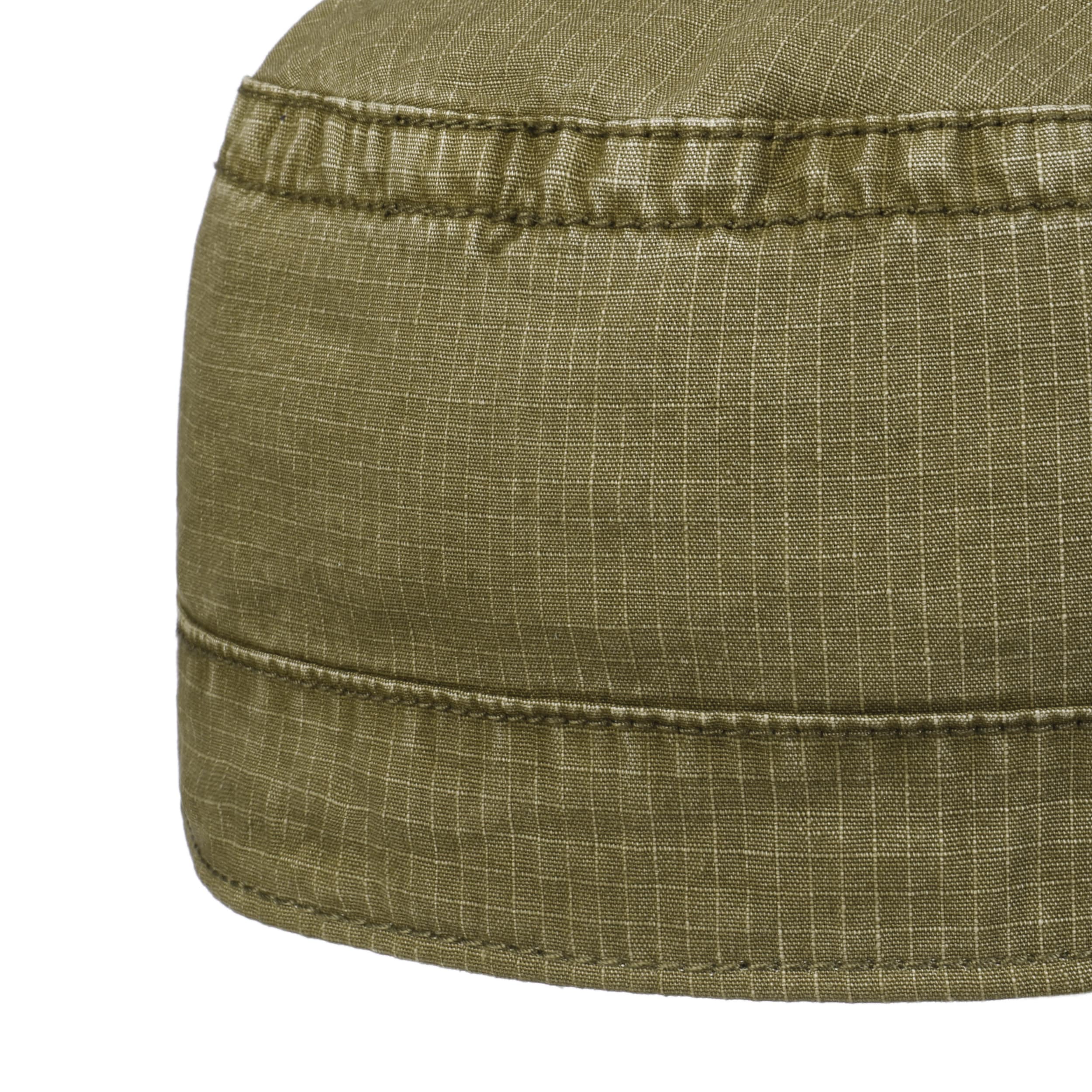 Cappellino Army Ripstop by Stetson - € 89,00
