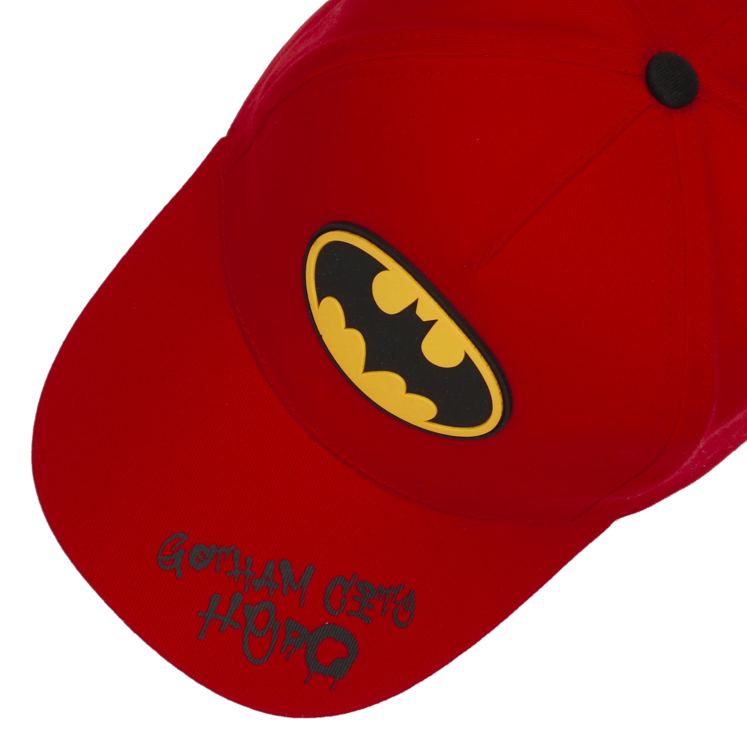 Cappellino Batman Kids by Lipodo - € 9,95