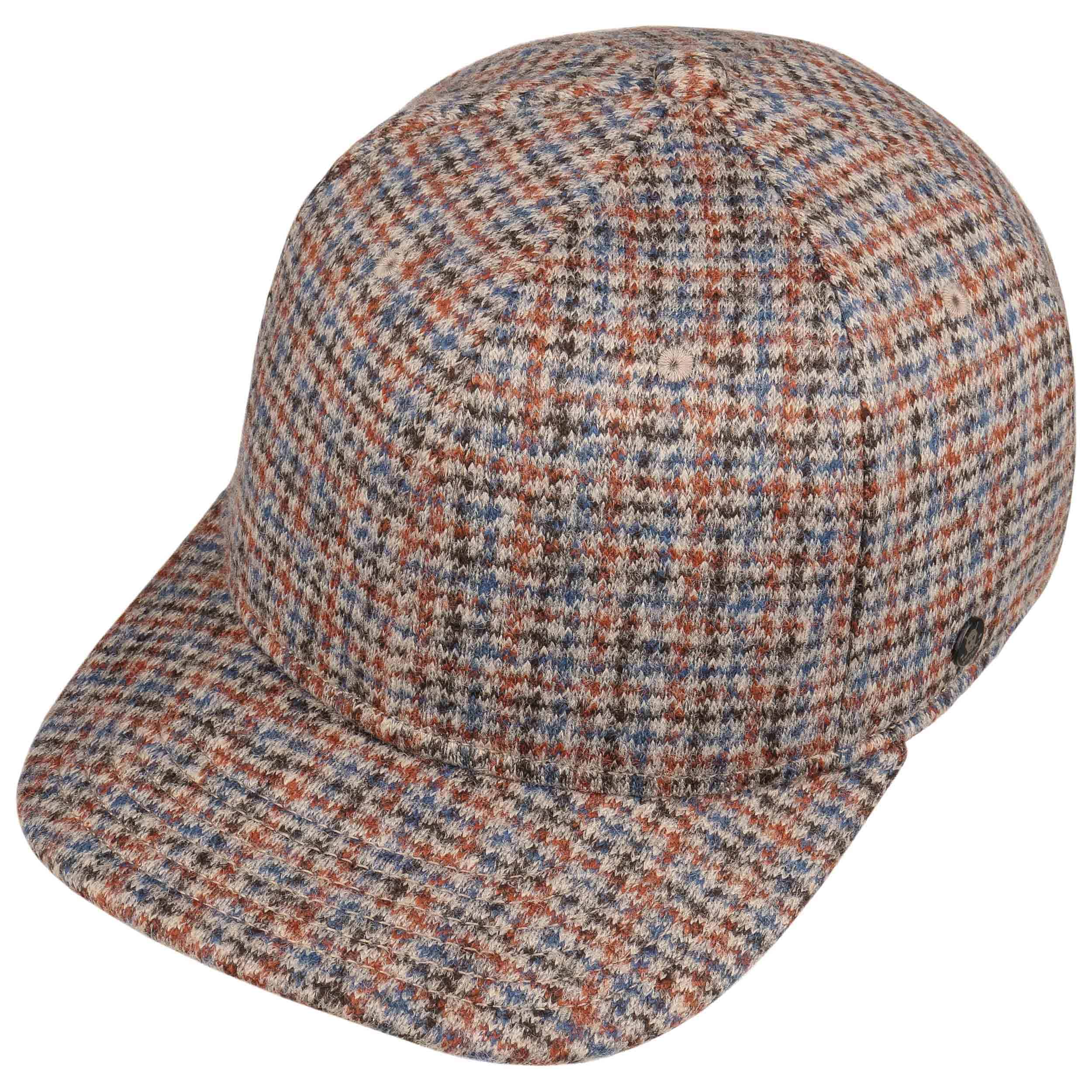 Cappellino Cali Blend Snapback by Stetson - € 59,00