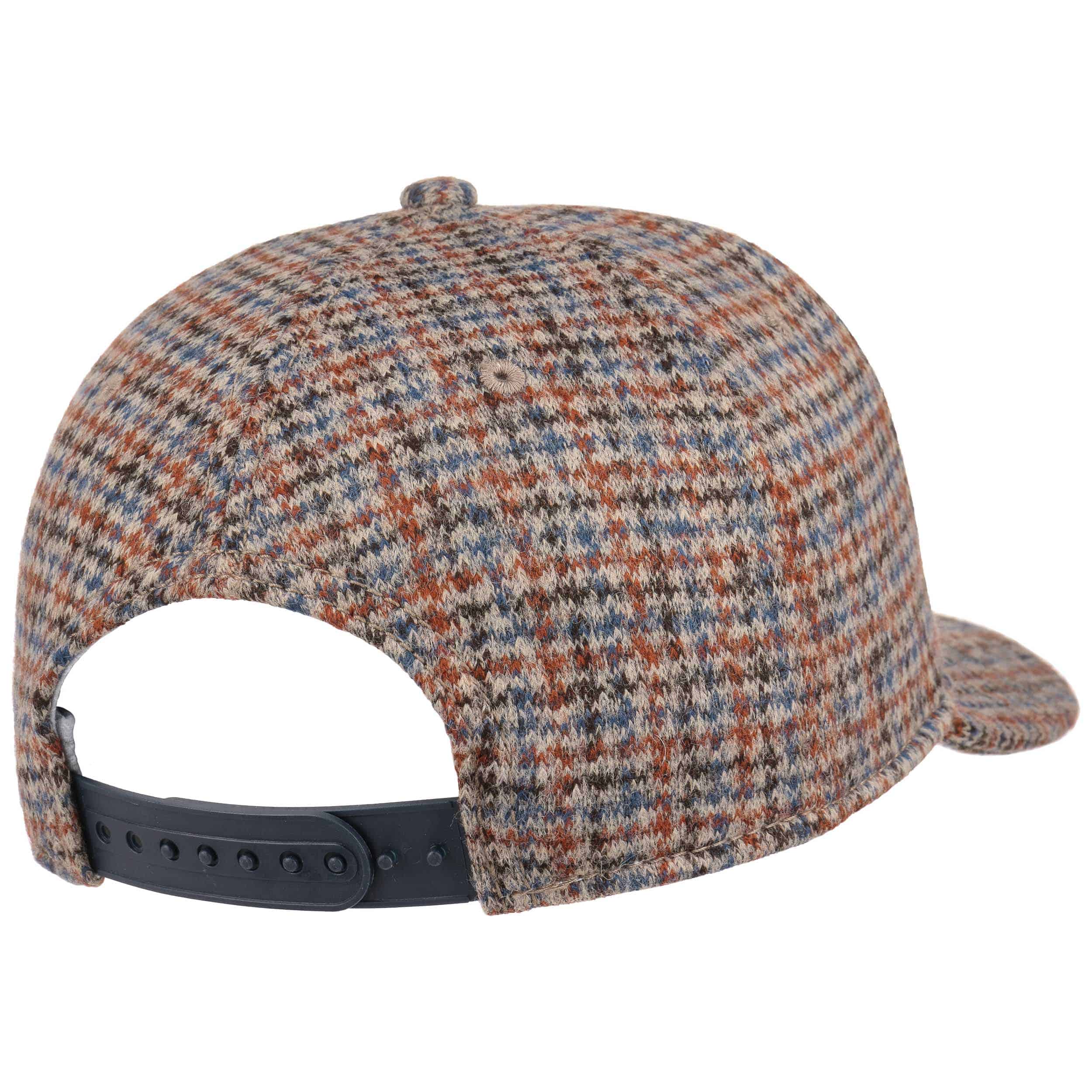 Cappellino Cali Blend Snapback by Stetson - € 59,00