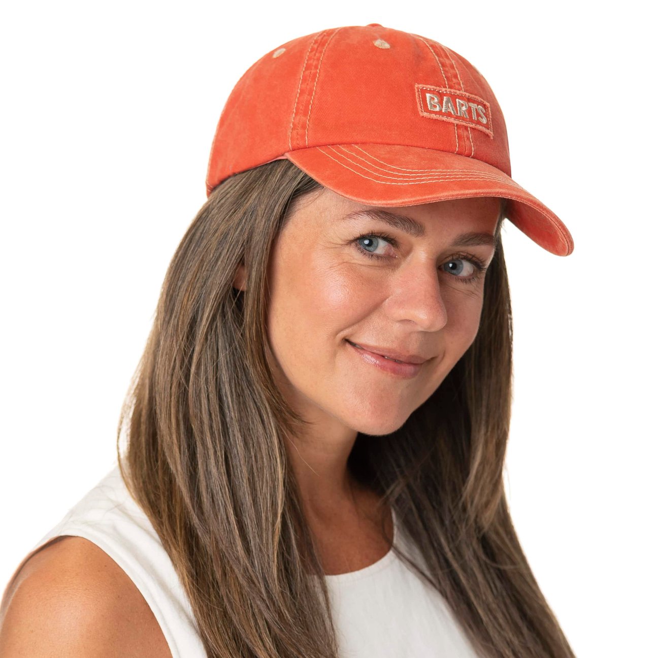 Cappellino Daran Washed by Barts - € 24,99