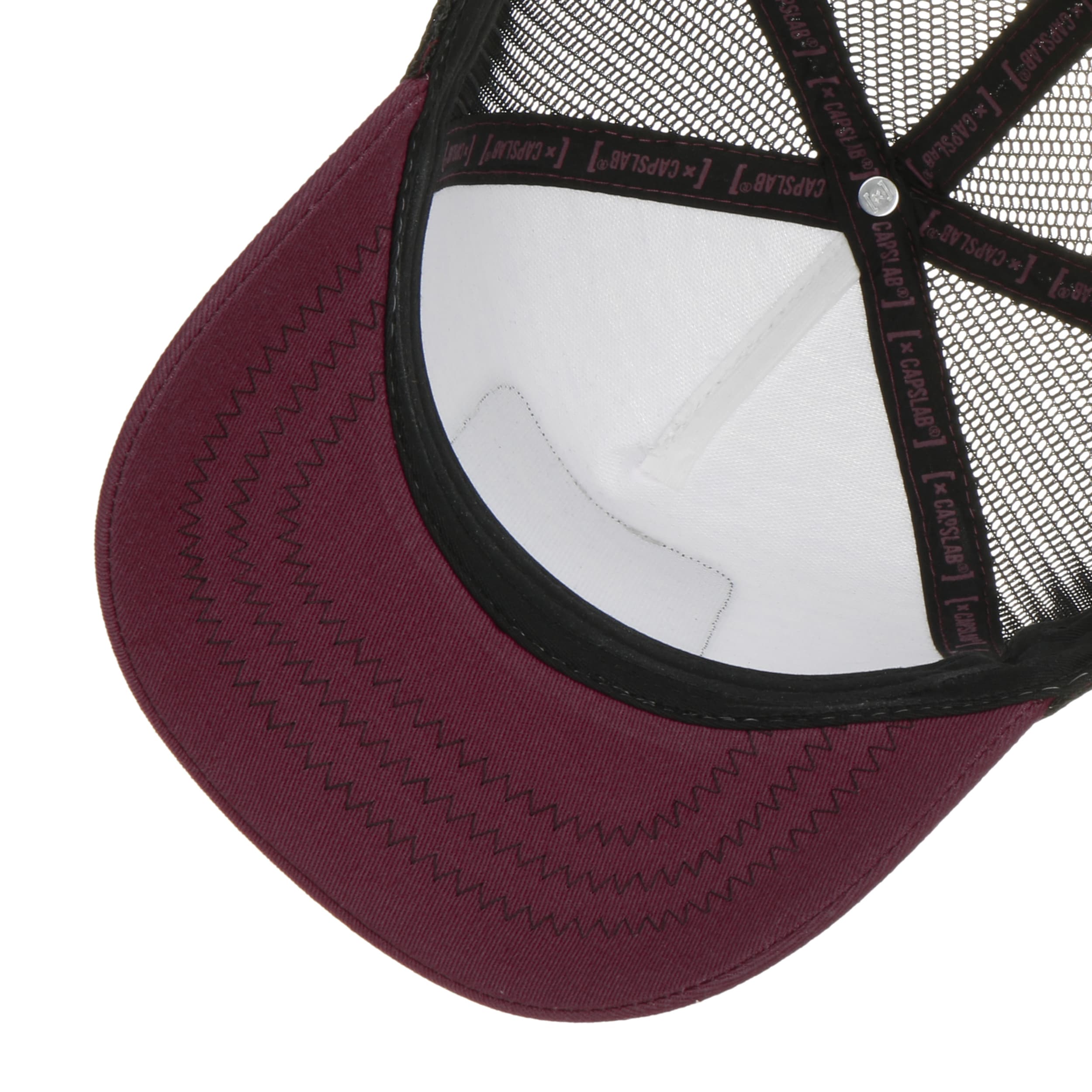 Cappellino Dragon Ball Muten Roshi by Capslab - € 34,90