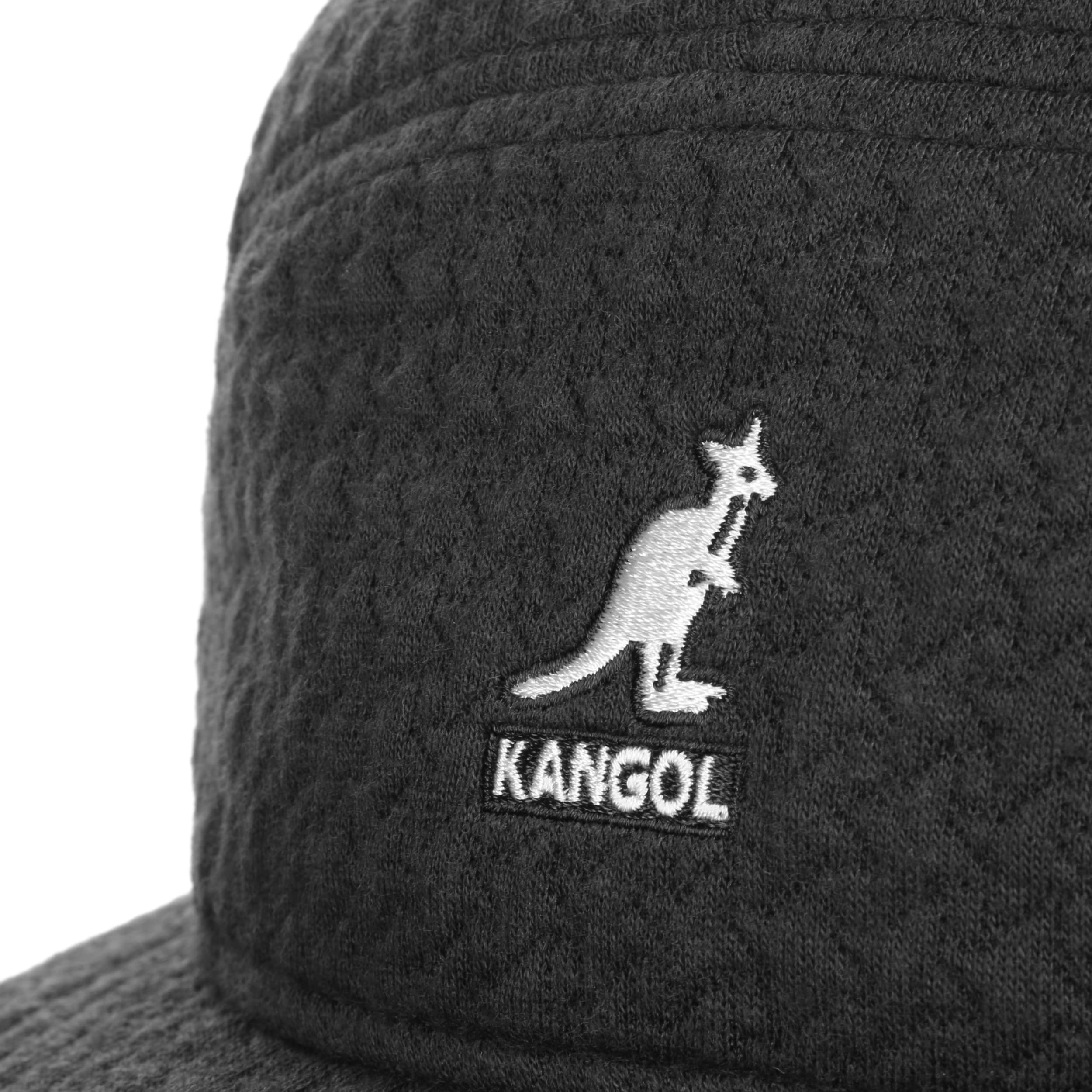 Cappellino Embossed 5 Panel by Kangol - € 39,95