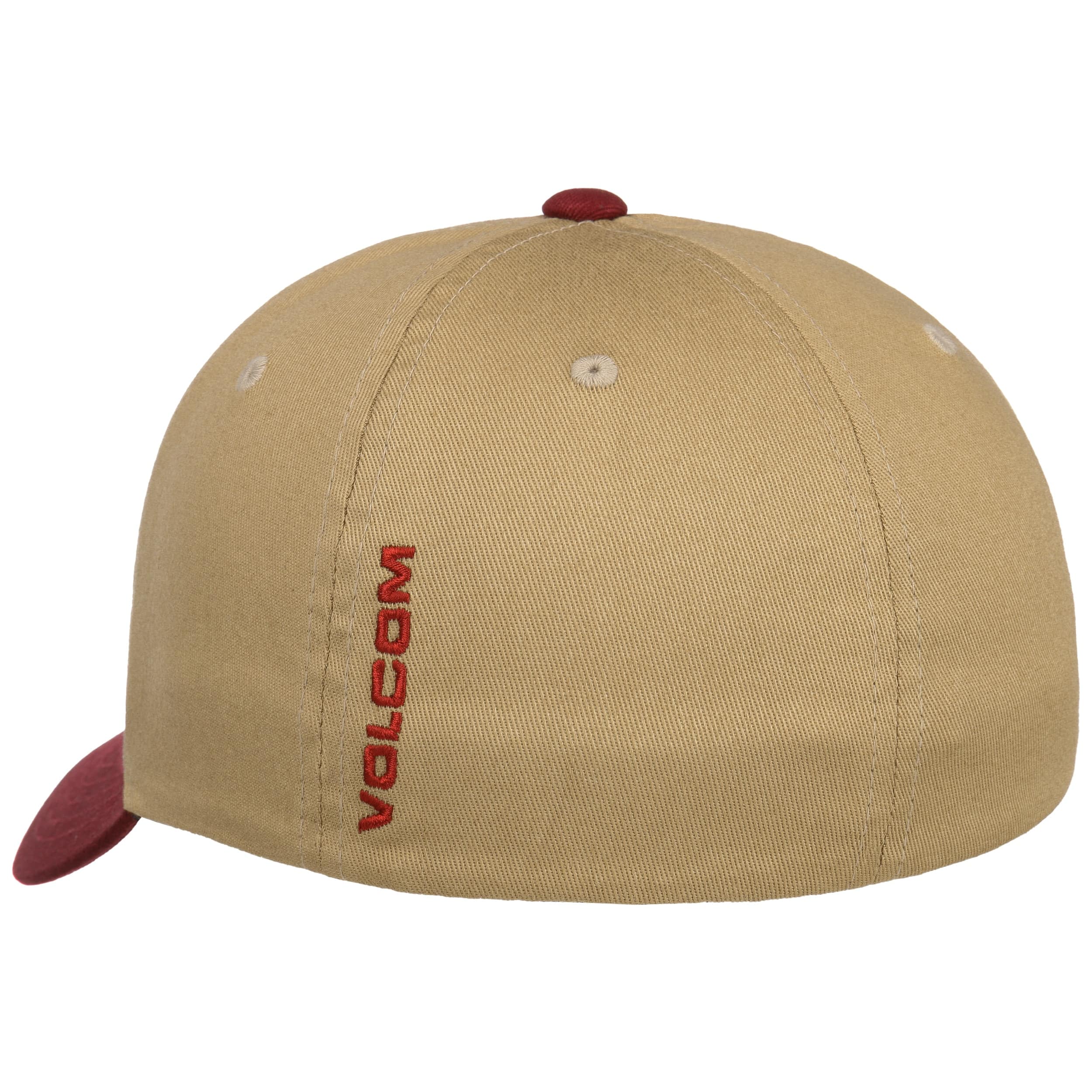 Cappellino Full Stone Flexfit by Volcom - € 39,95