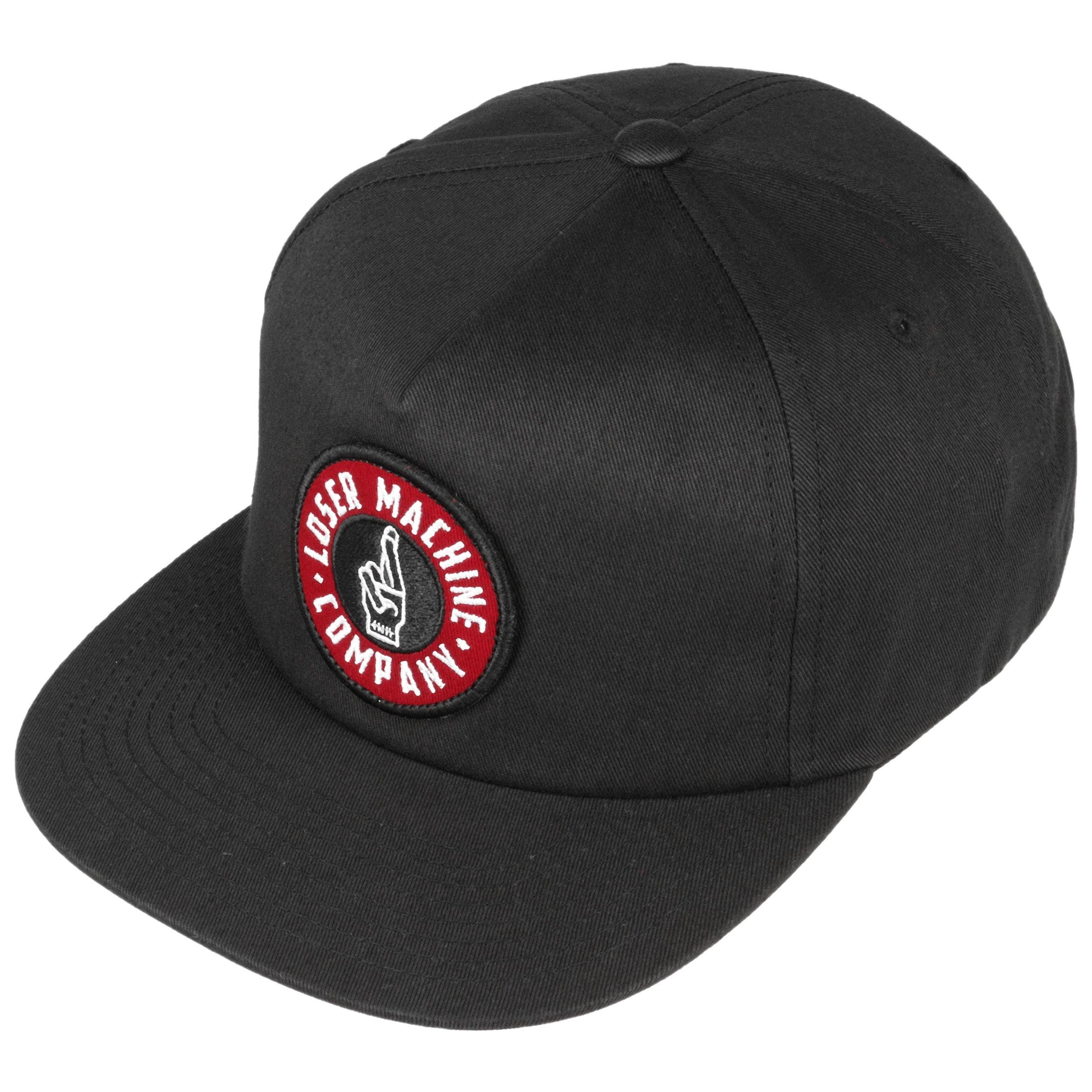 Cappellino Good Luck by Loser Machine - € 39,95