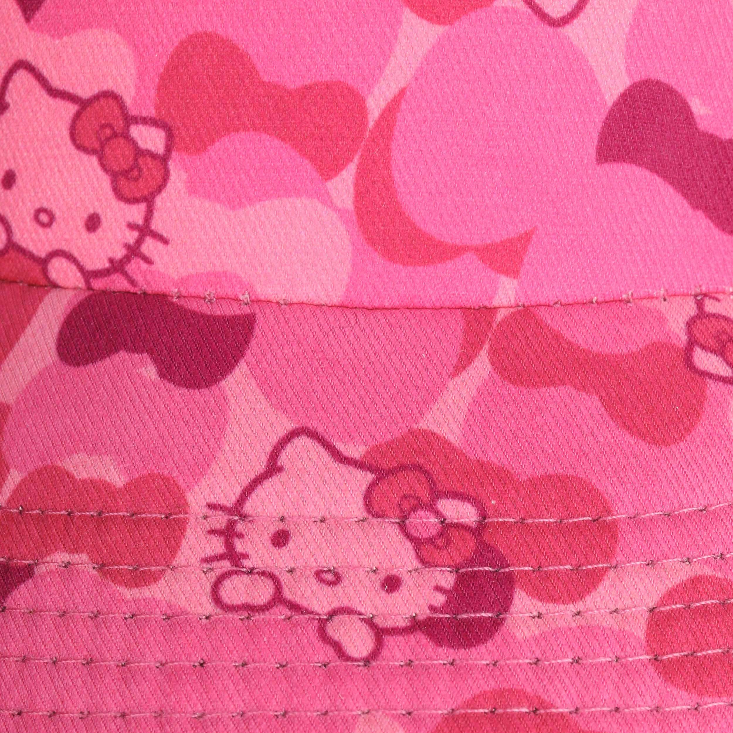 Cappellino Hello Kitty Camo Pink by BUFF - € 20,95