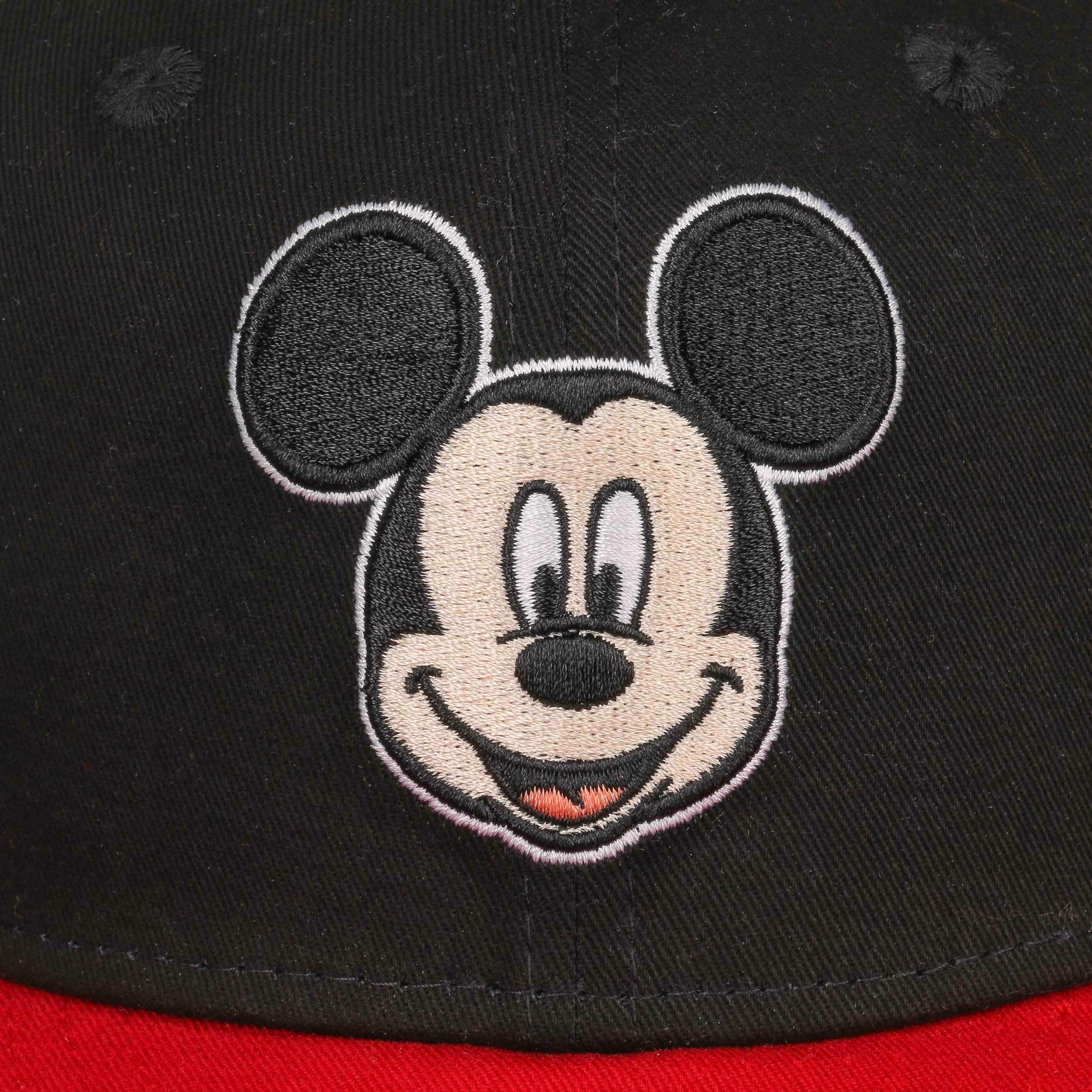 Cappellino Hero Ess Micky Mouse by New Era - 24,95
