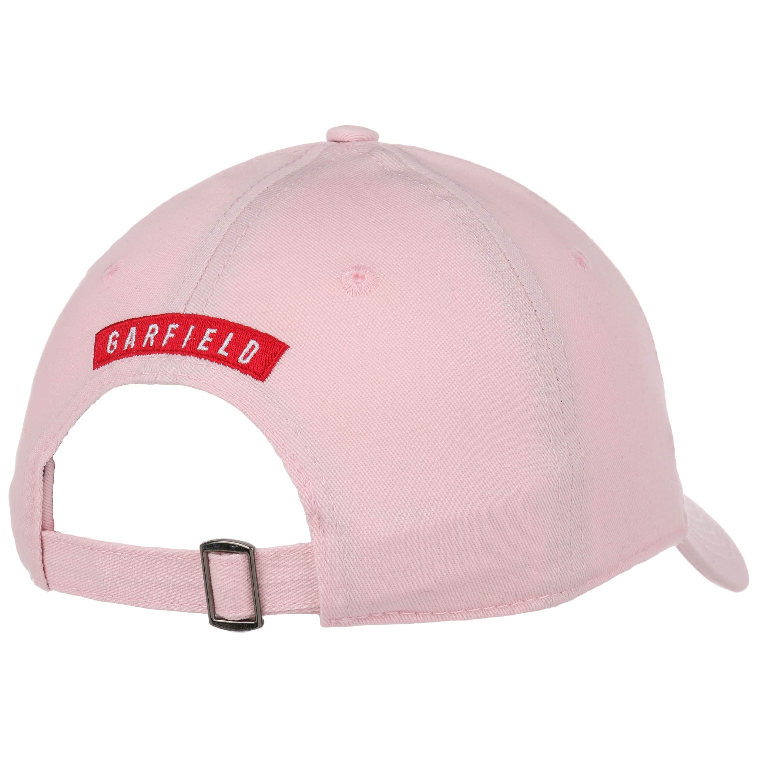 Cappellino Hyped Garfield by Cayler & Sons - € 14,95