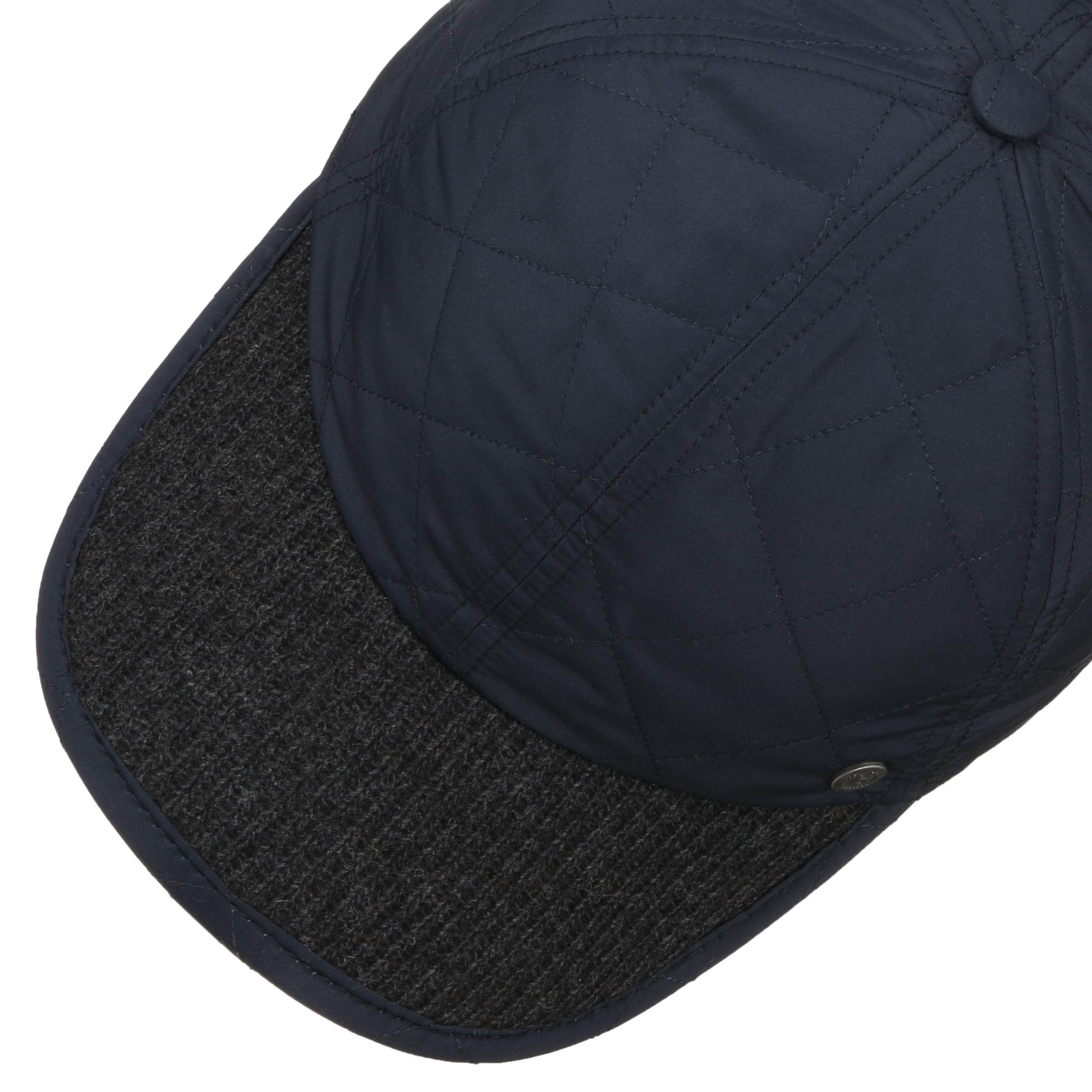 Cappellino Mix Copriorecchie by bugatti - € 69,95