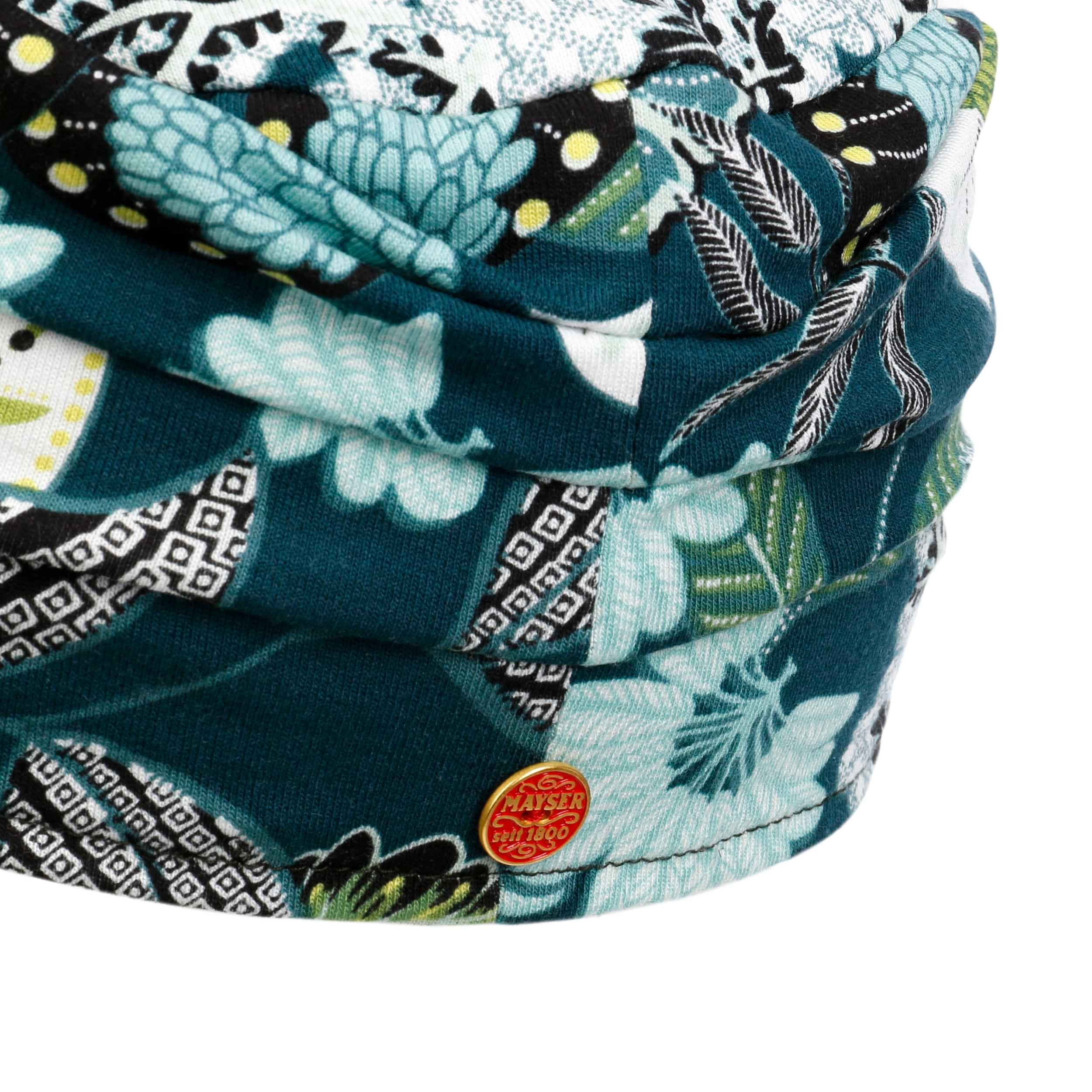 Cappellino Nanni Jersey by Mayser - € 59,95