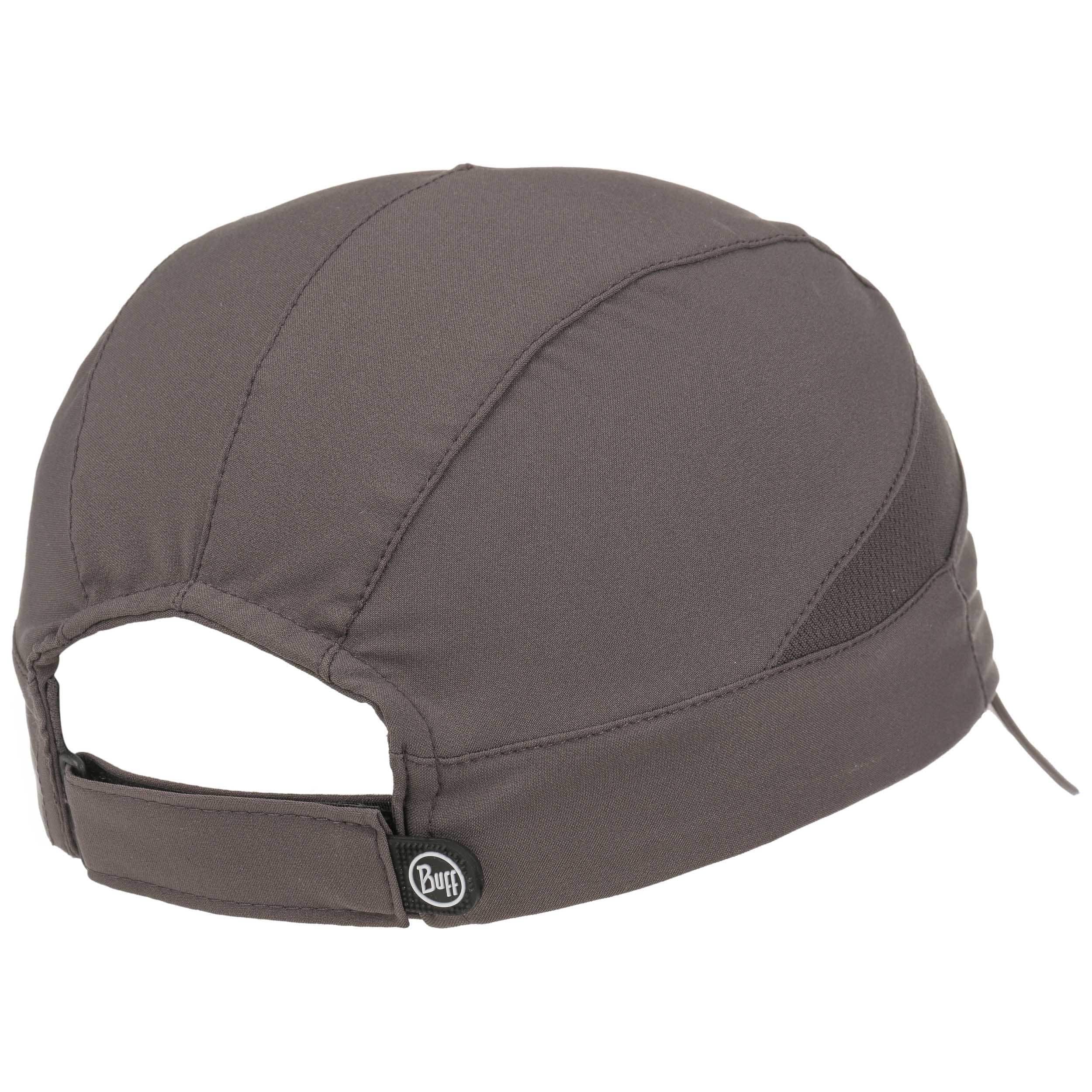 Cappellino Pack Trek Solid by BUFF - € 32,95