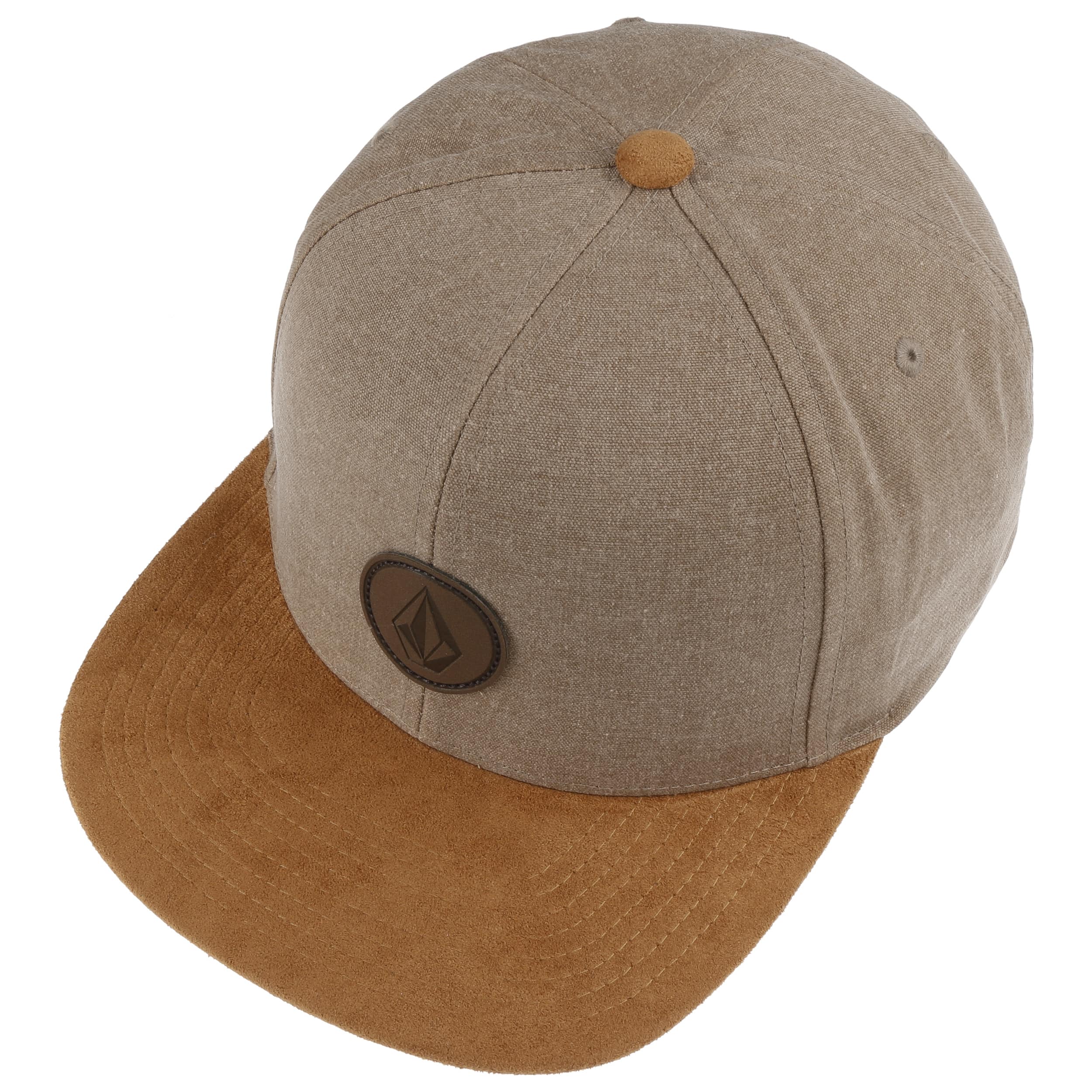 Cappellino Quarter Twill Twotone by Volcom - € 29,95