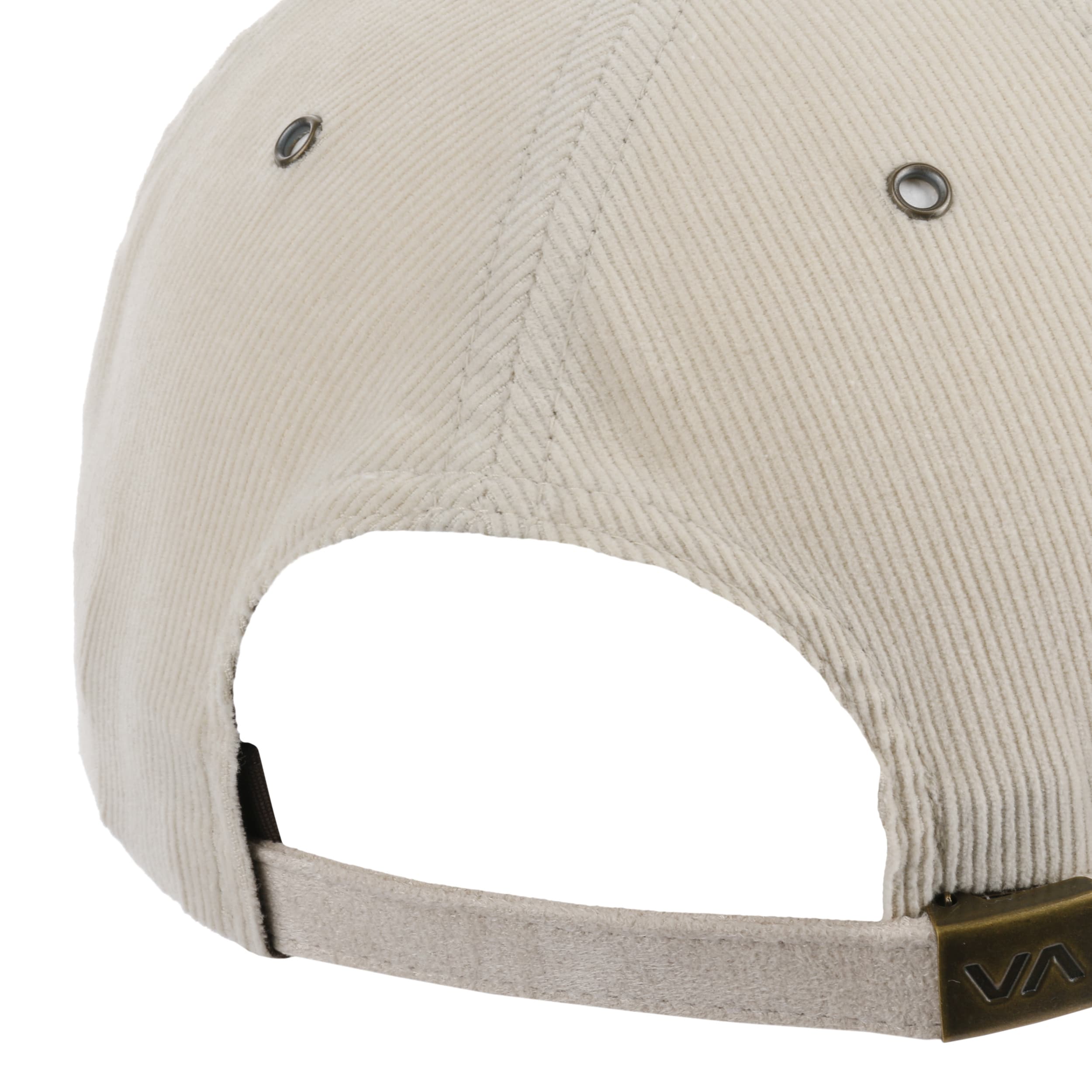 Cappellino Radio Palms Claspback by RVCA - € 39,95
