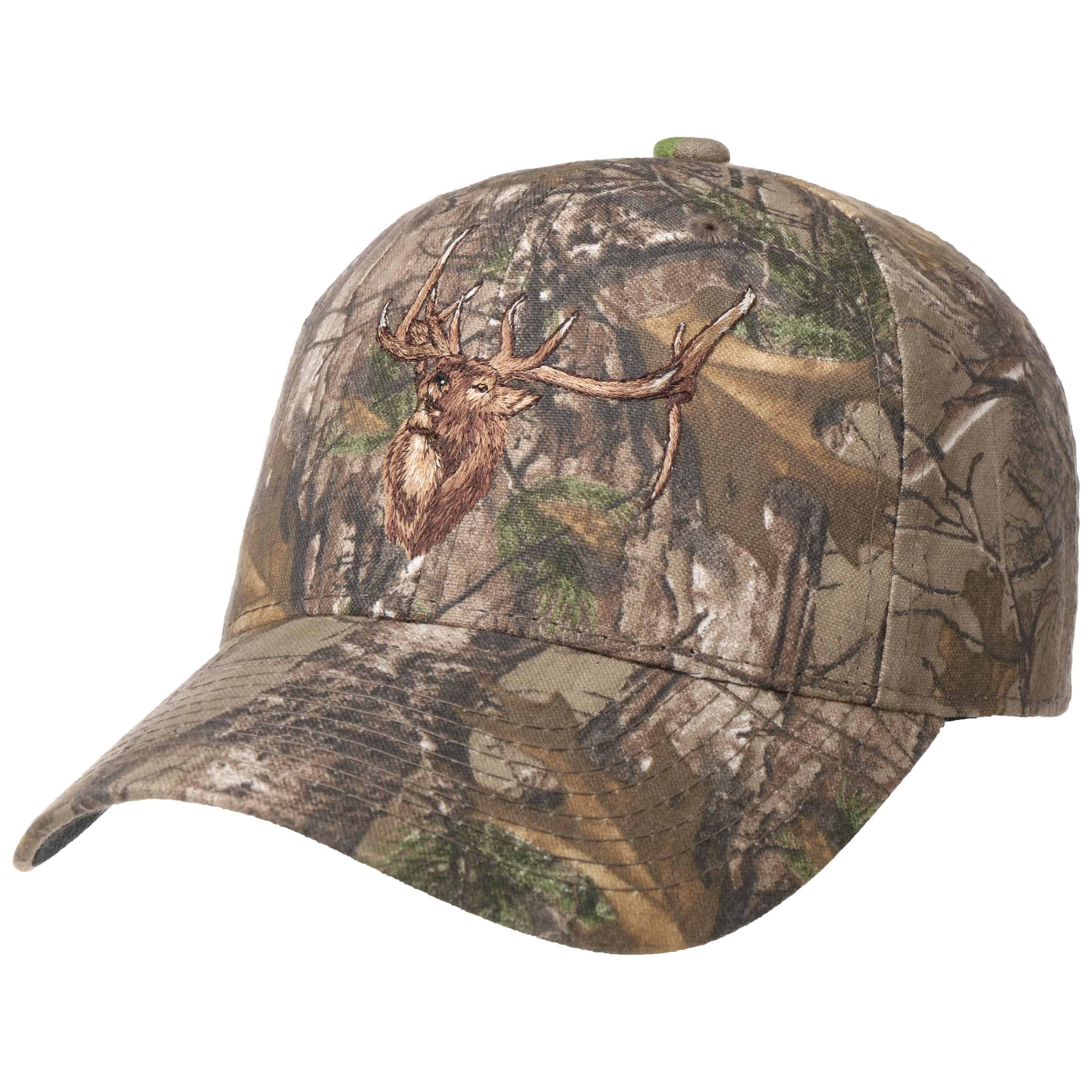 Cappellino Realtree Deer by Lodenhut Manufaktur - € 24,95