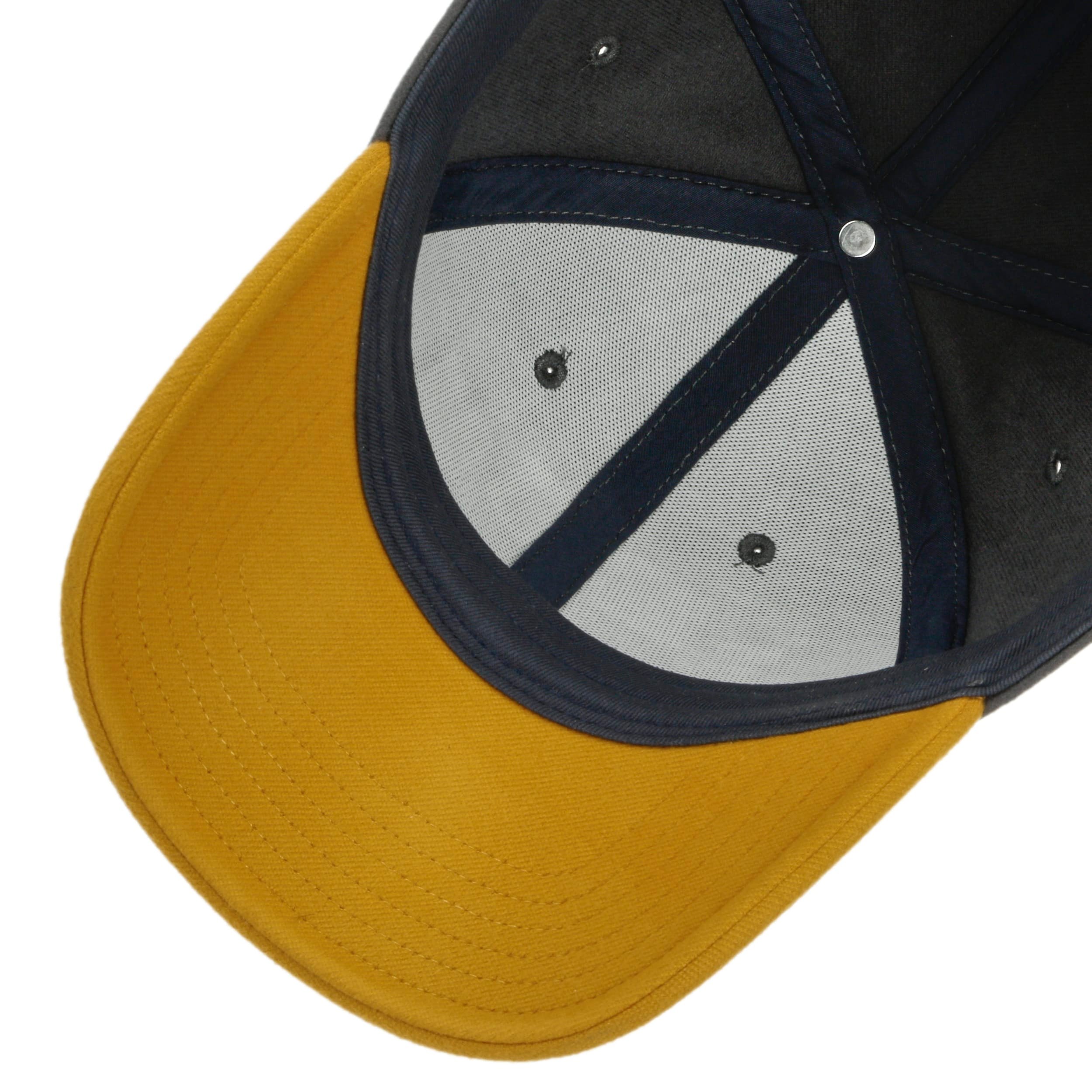 Cappellino Retro Numbers by Stetson - € 49,00
