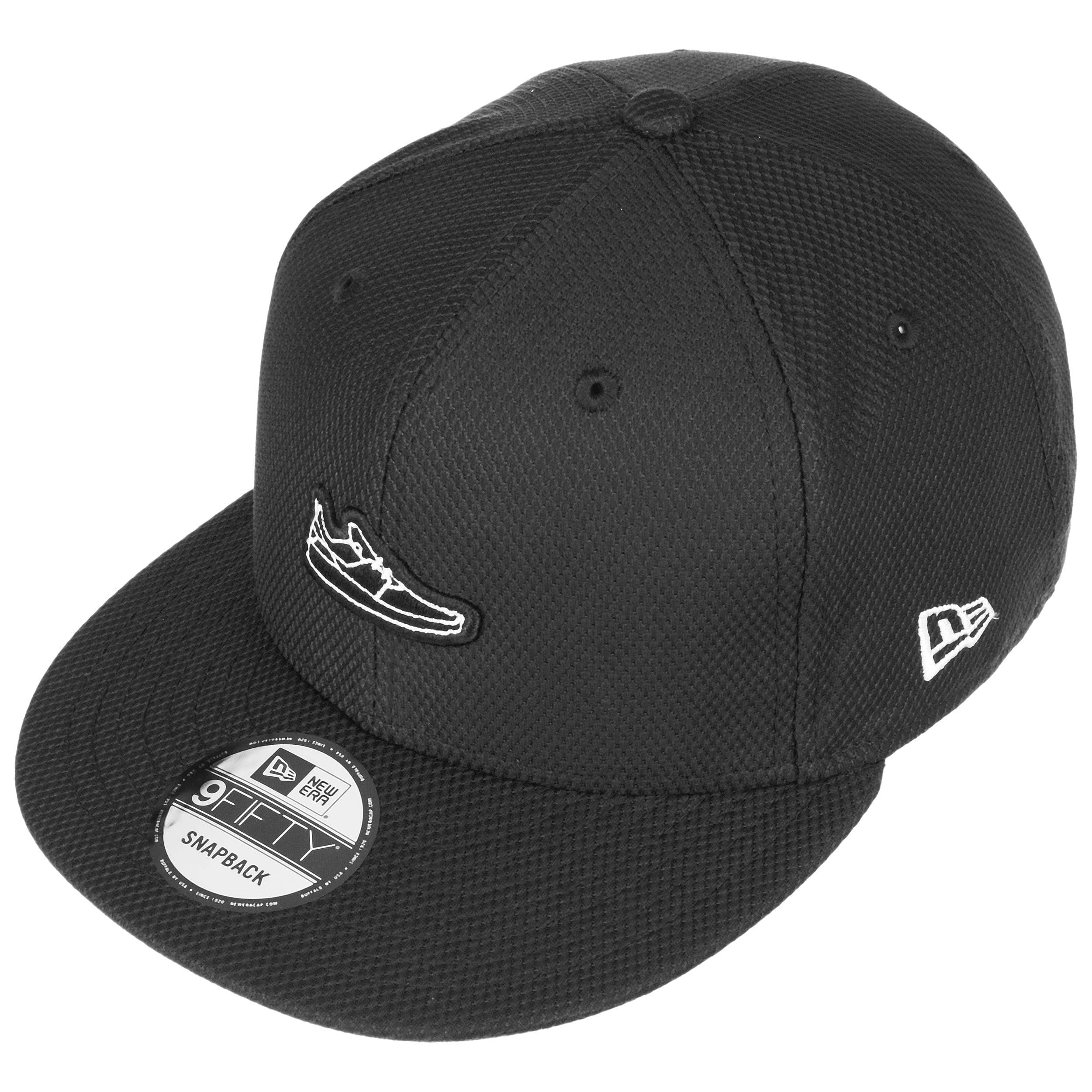 Cappellino Snapback Shoey by DC Shoes Co - € 19,95