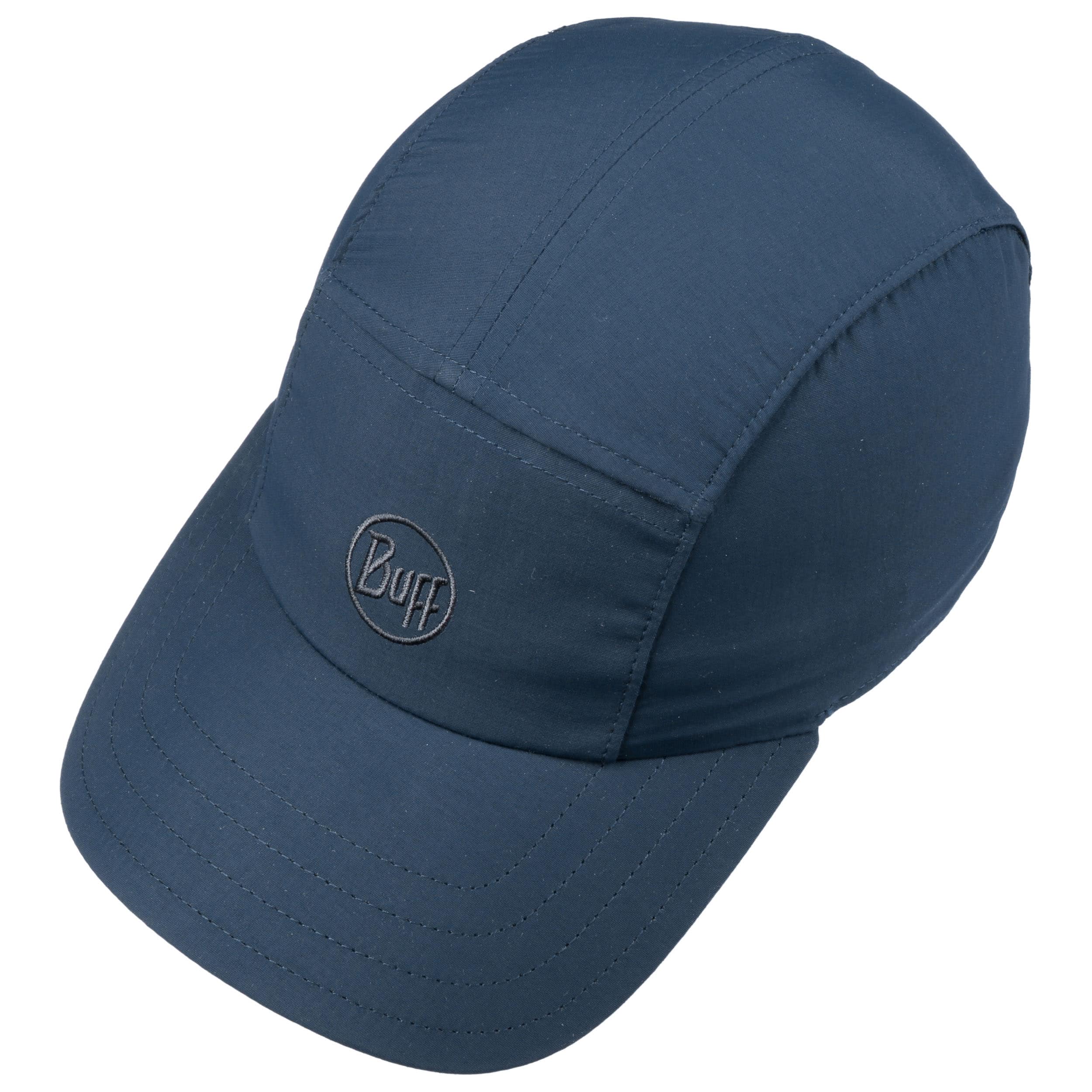 Cappellino Solid Night Blue Bimini by BUFF - € 39,95