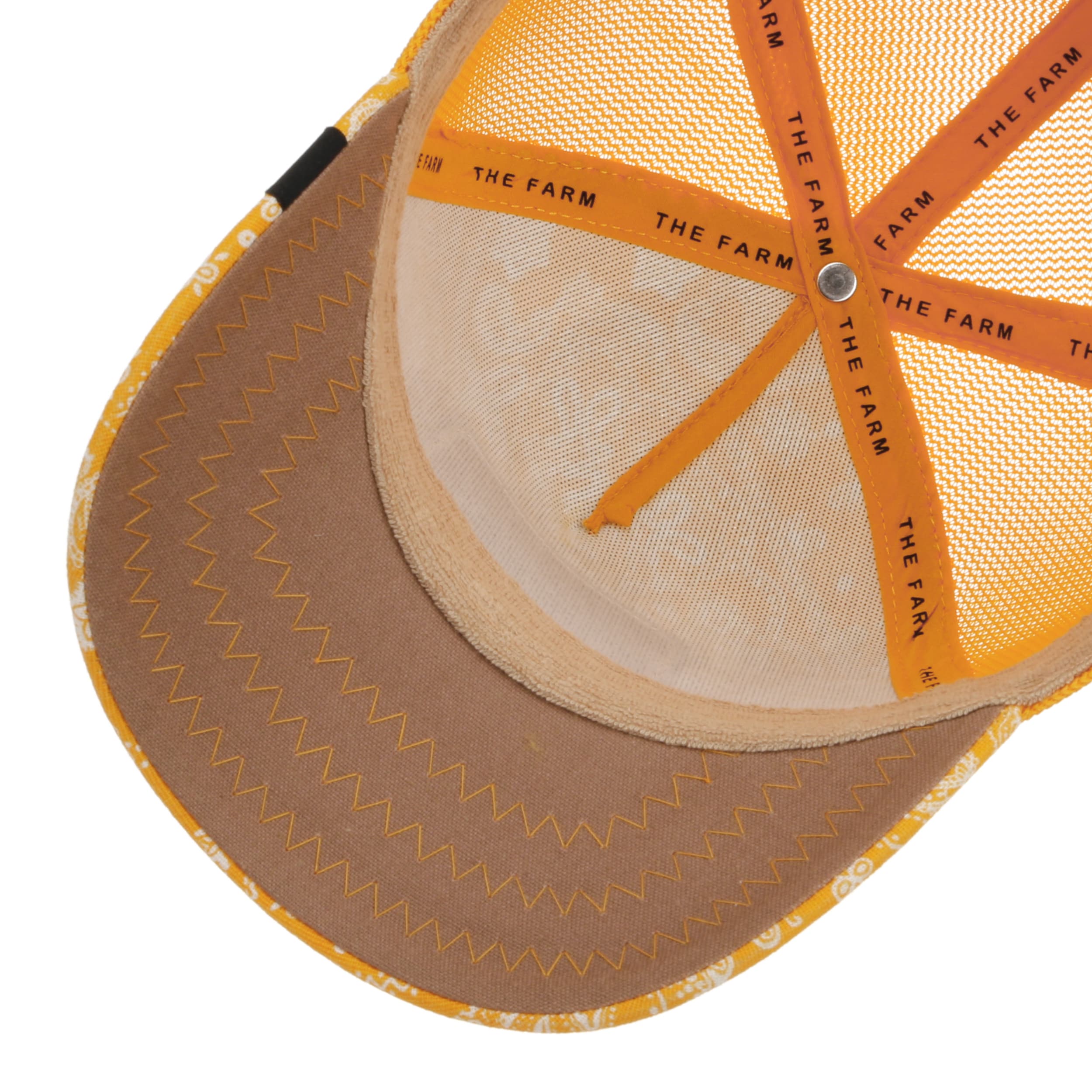 Cappellino Spray Paint Arch by Goorin Bros. - € 49,95