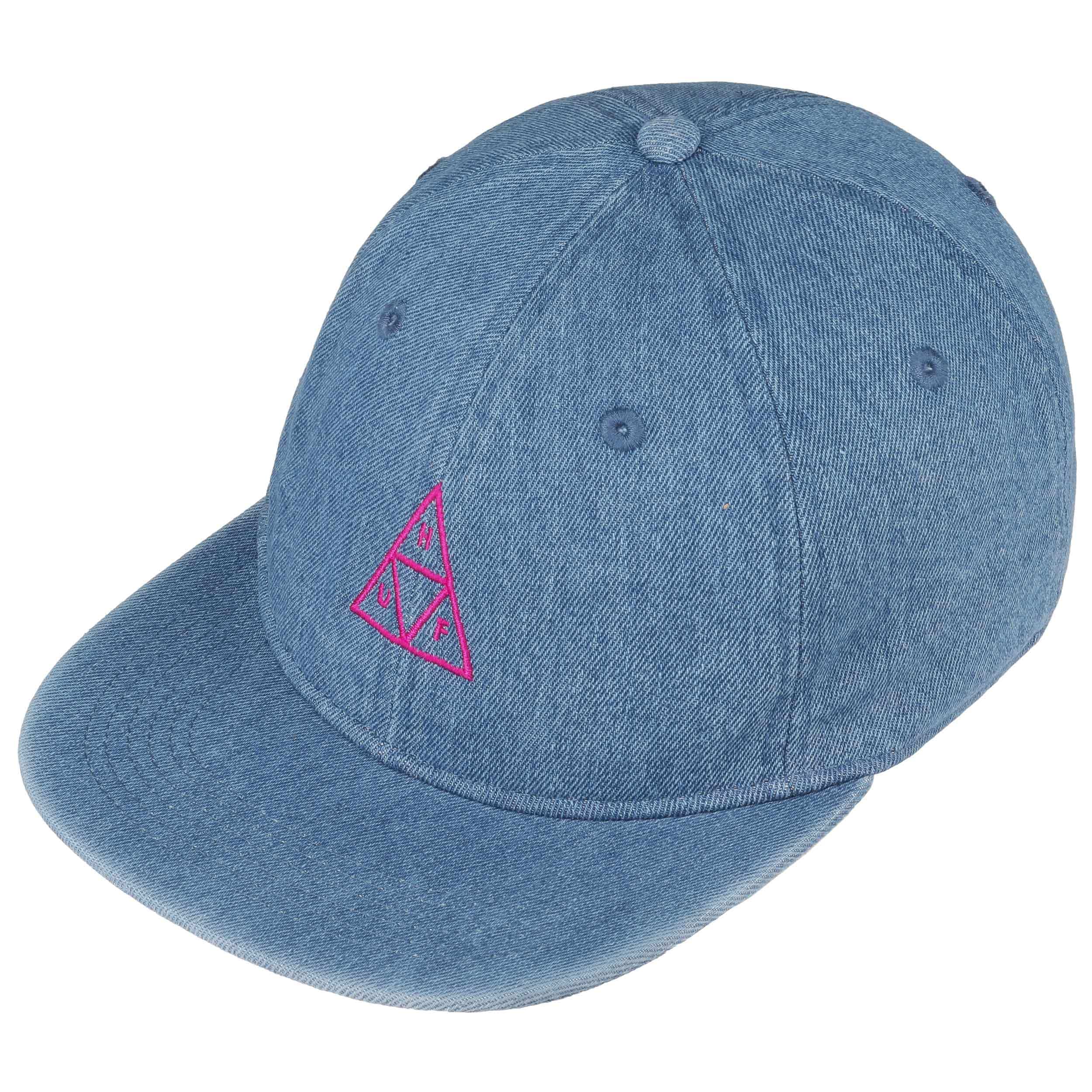 Cappellino Strapback Formless Denim by HUF - € 39,95