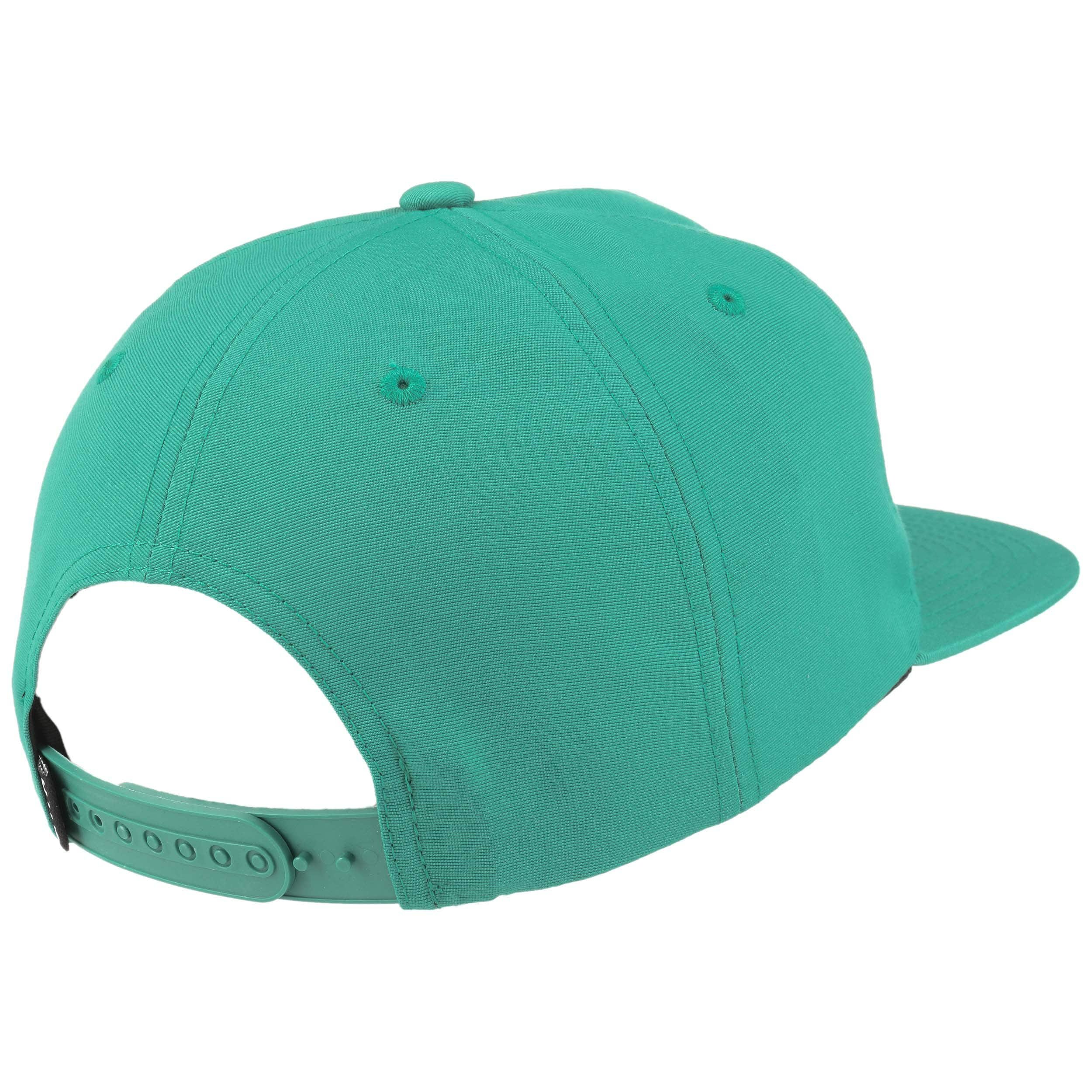 Cappellino Triangle Nylon Snapback by HUF - € 39,95