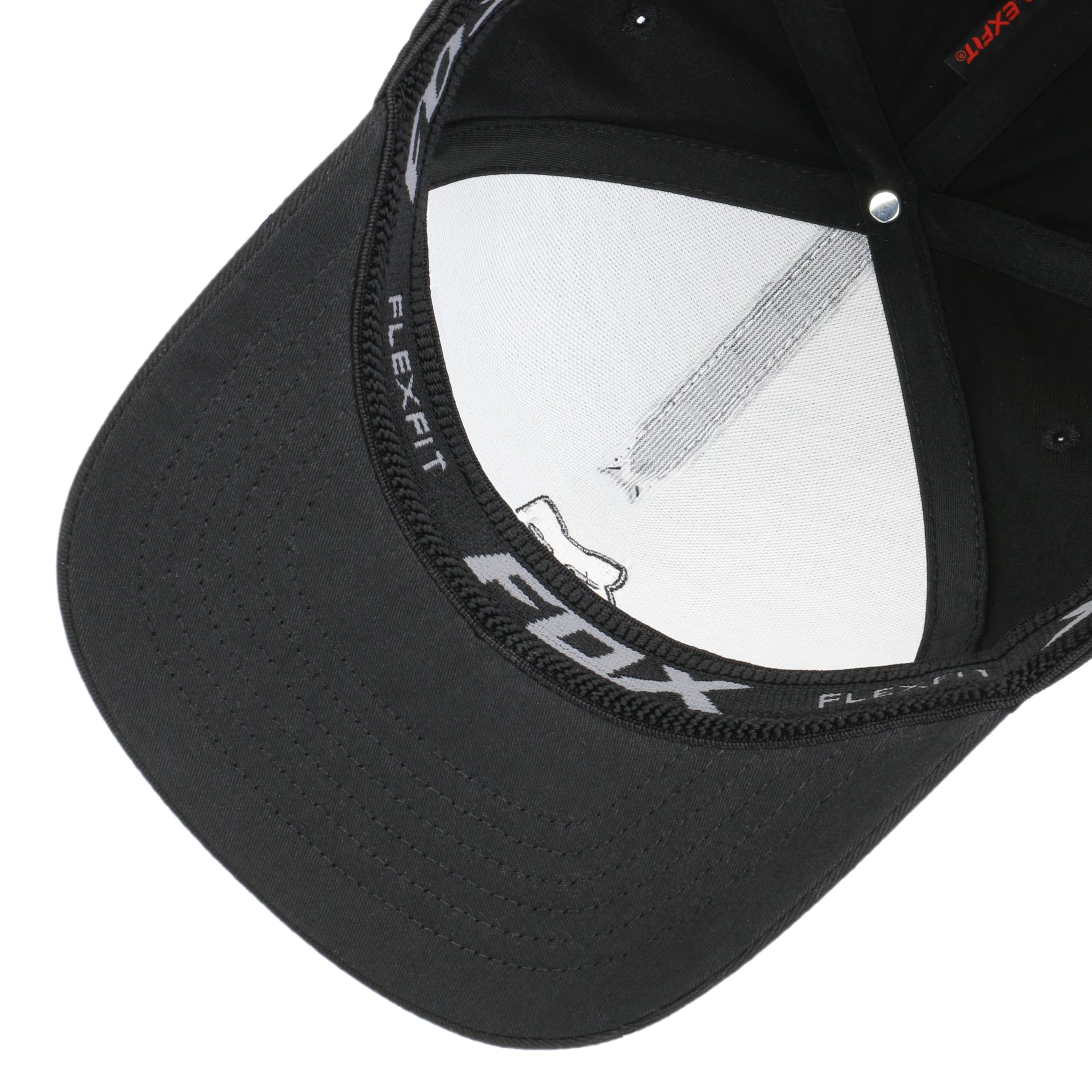 Cappellino Uni Logo Head Flexfit by FOX - € 24,95