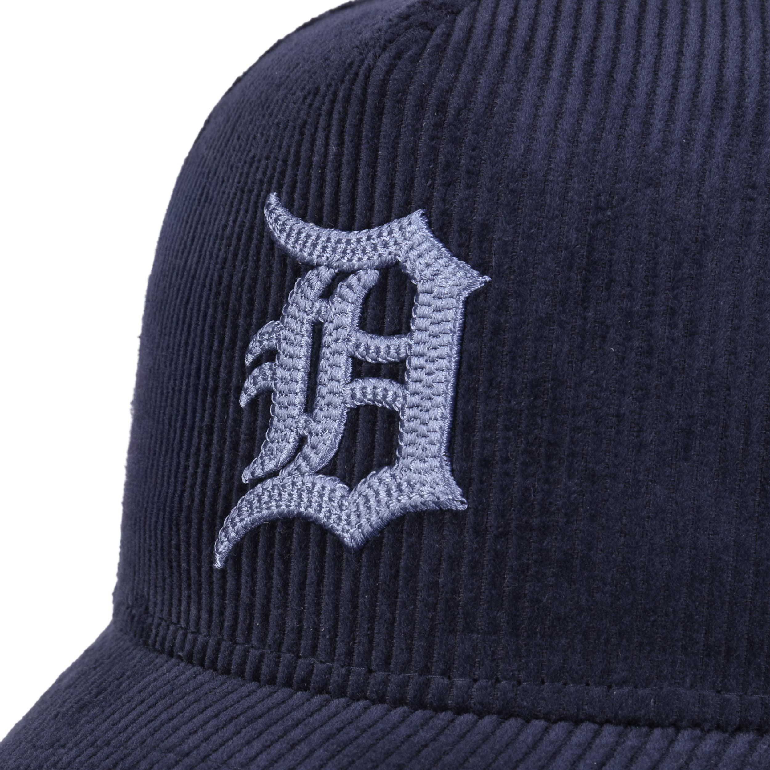 Cappellino a Coste E-Frame Tigers by New Era - € 39,95
