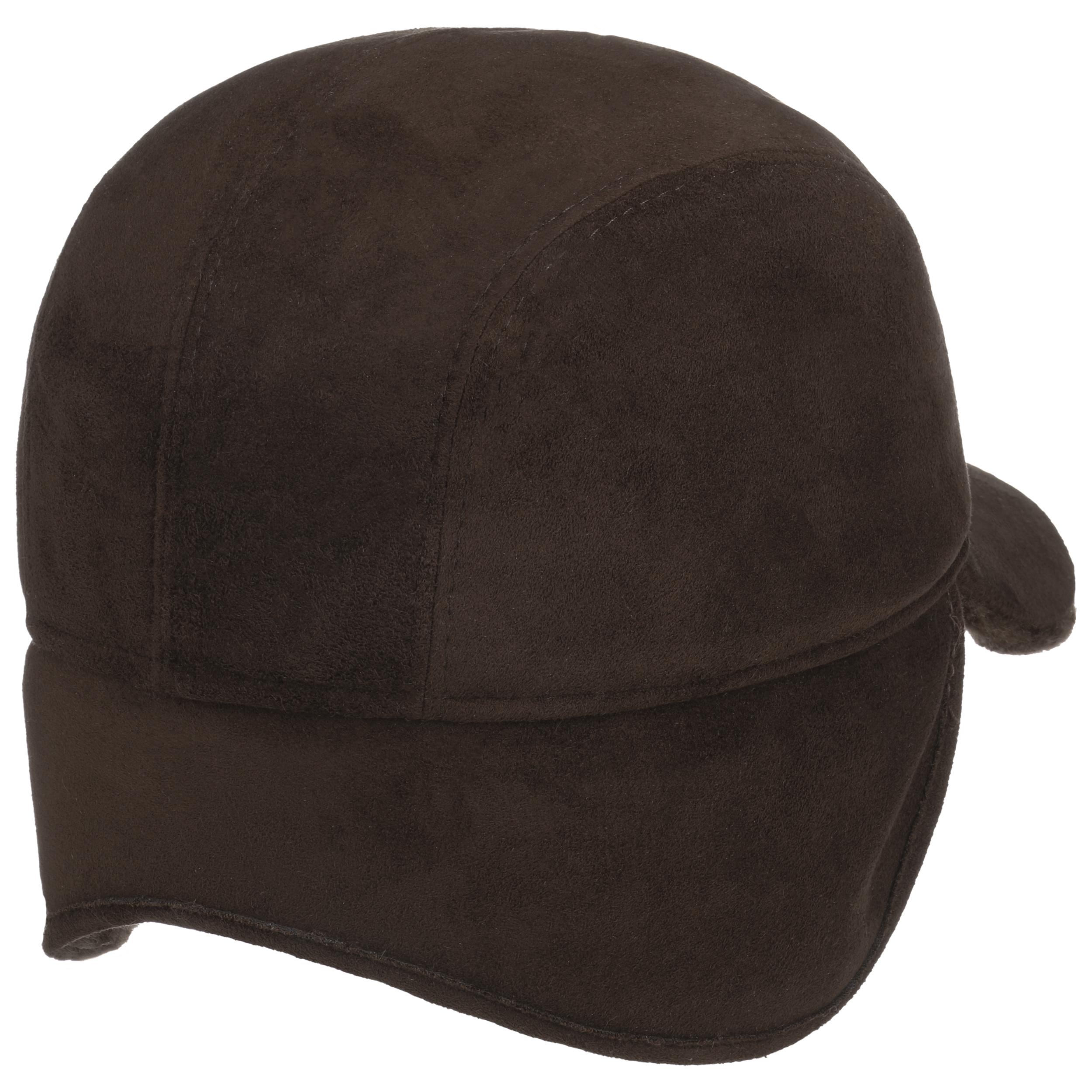 Cappellino con Paraorecchie Rossport by Lierys - € 79,95