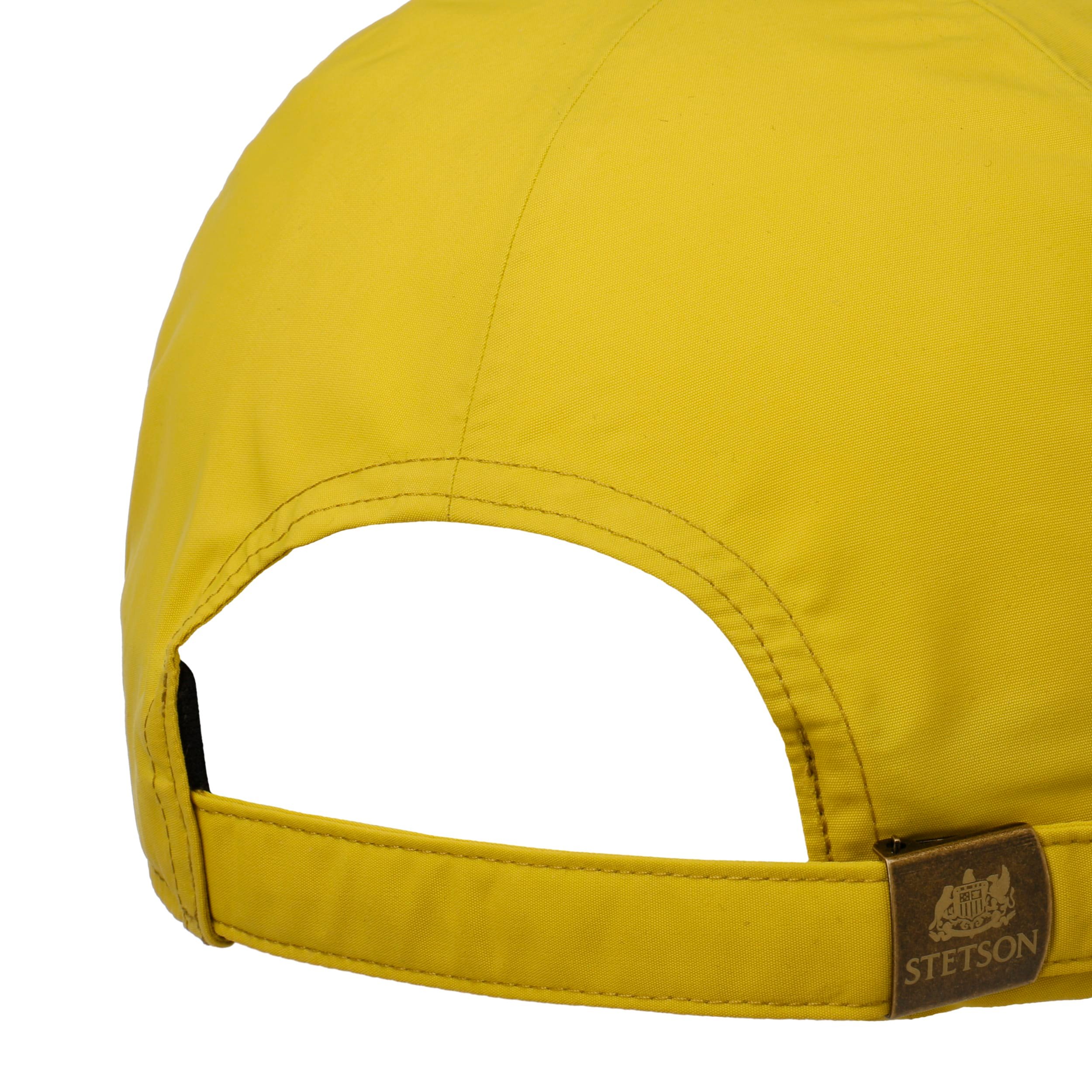 Cappellino con Protezione UV Uni by Stetson - € 59,00