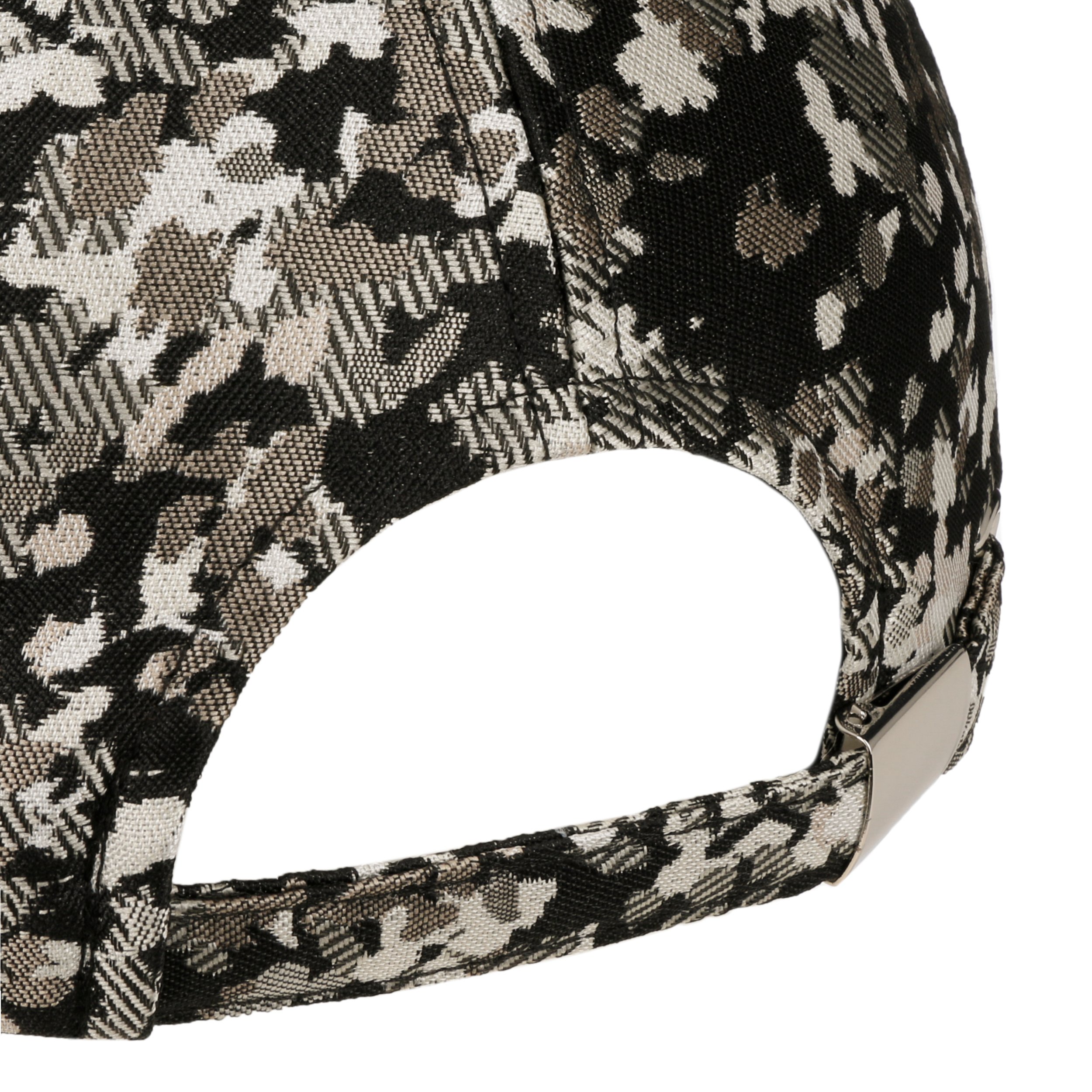 Cappellino da Donna Scalia Flowers by Seeberger - € 29,95