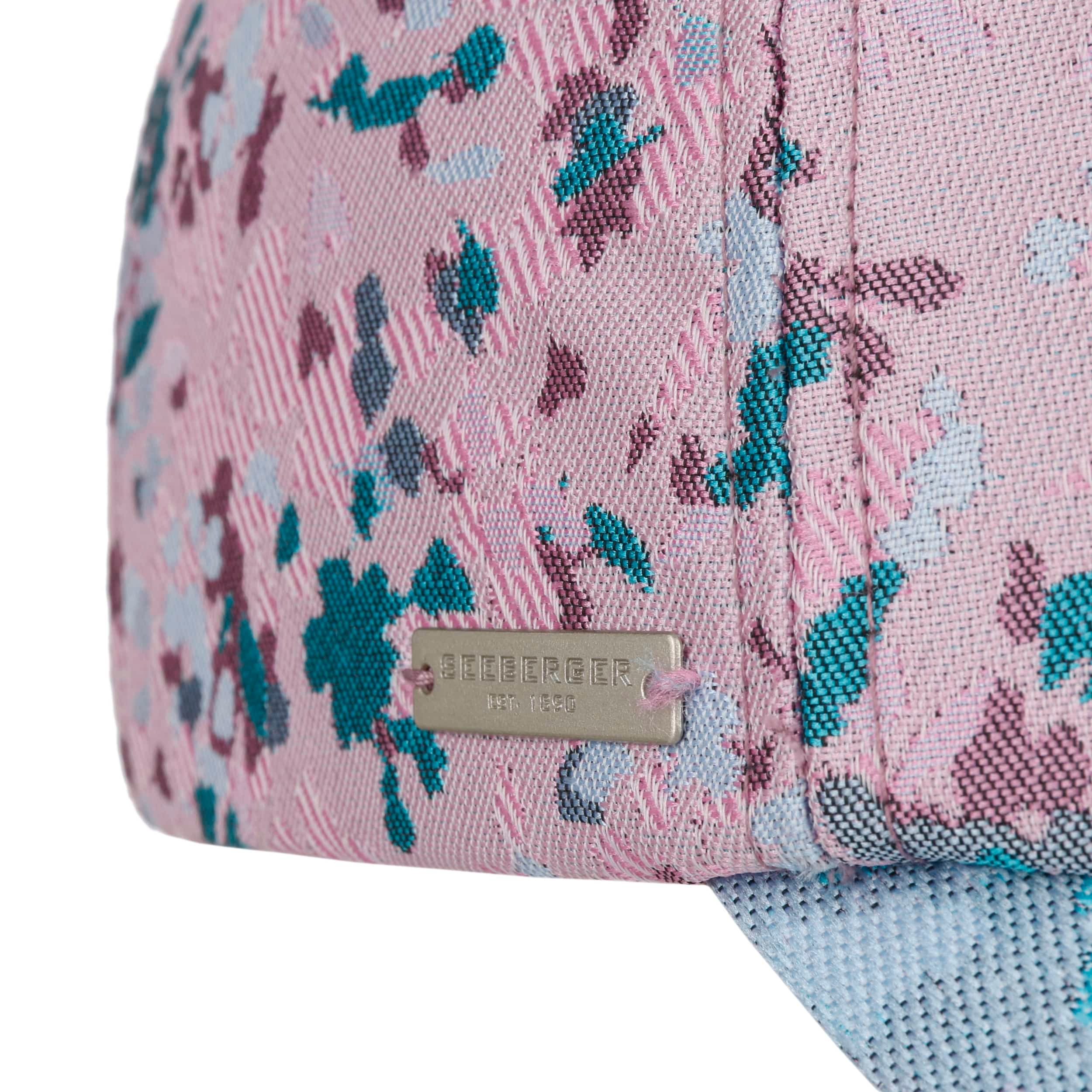 Cappellino da Donna Scalia Flowers by Seeberger - € 29,95