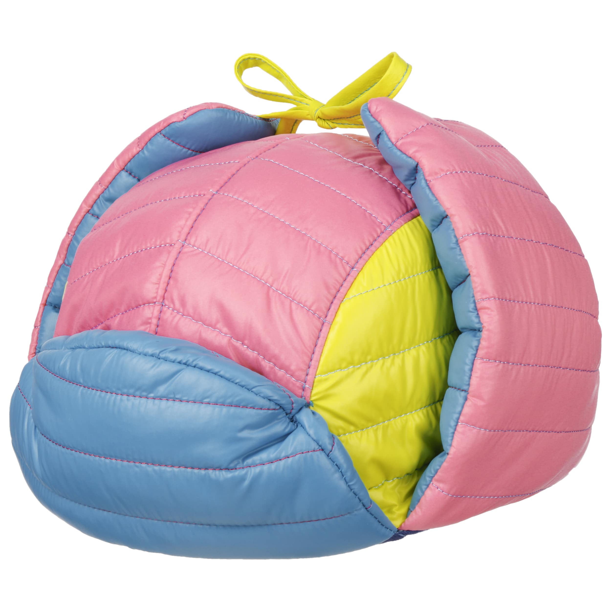 Cappello Aviatore Colour Block Bomber by Stetson - € 79,00