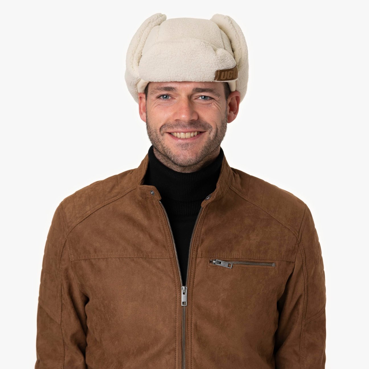 Cappello Aviatore Fake Fur by UGG - € 89,95
