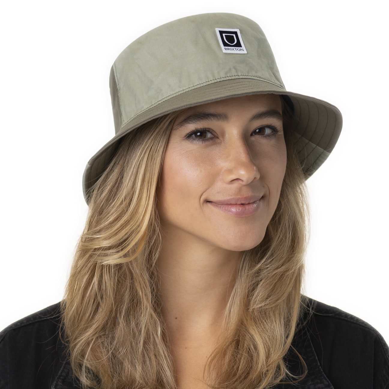 Cappello Beta Packable Bucket by Brixton - € 39,95