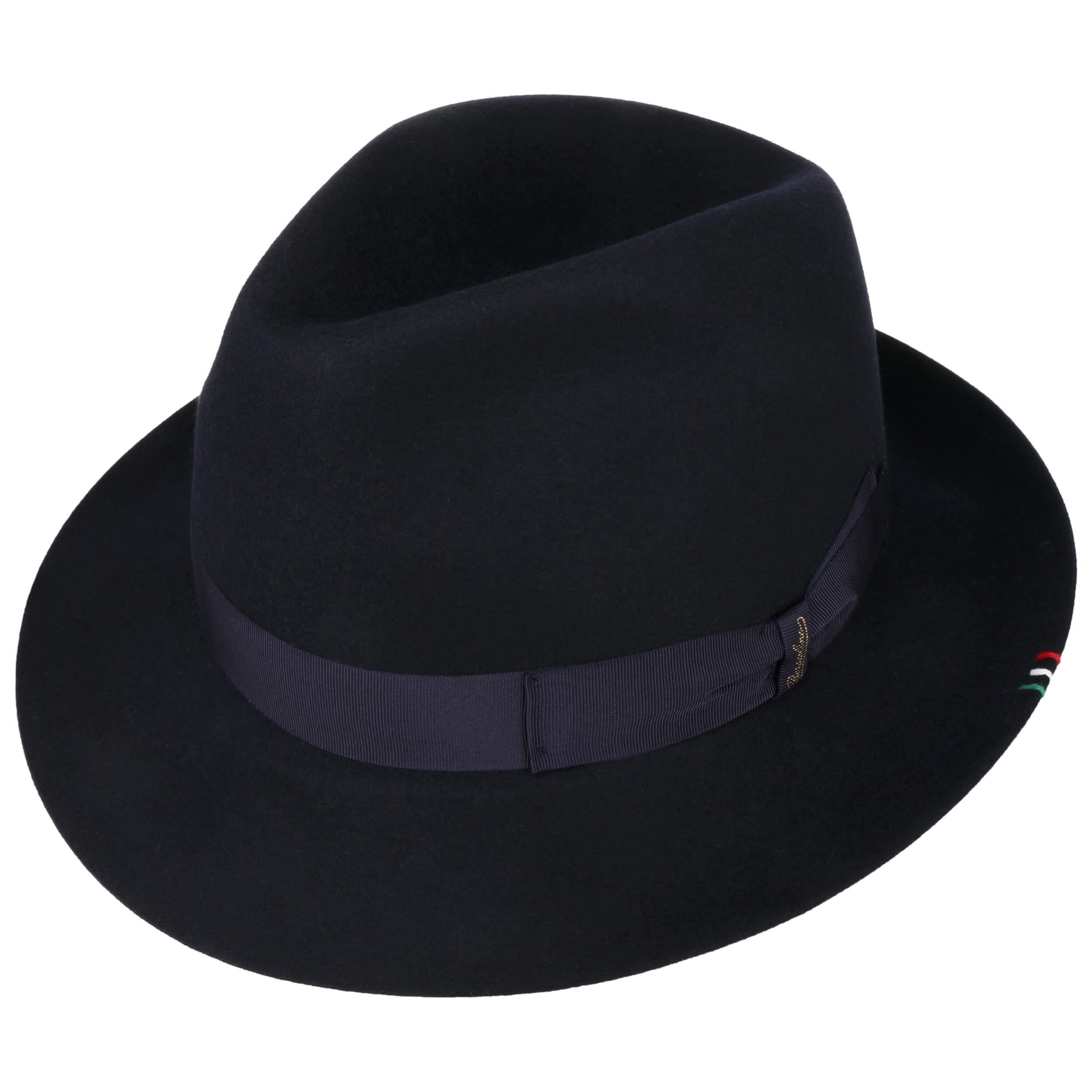 Cappello Bogart Limited Edition Italy by Borsalino - € 199,00
