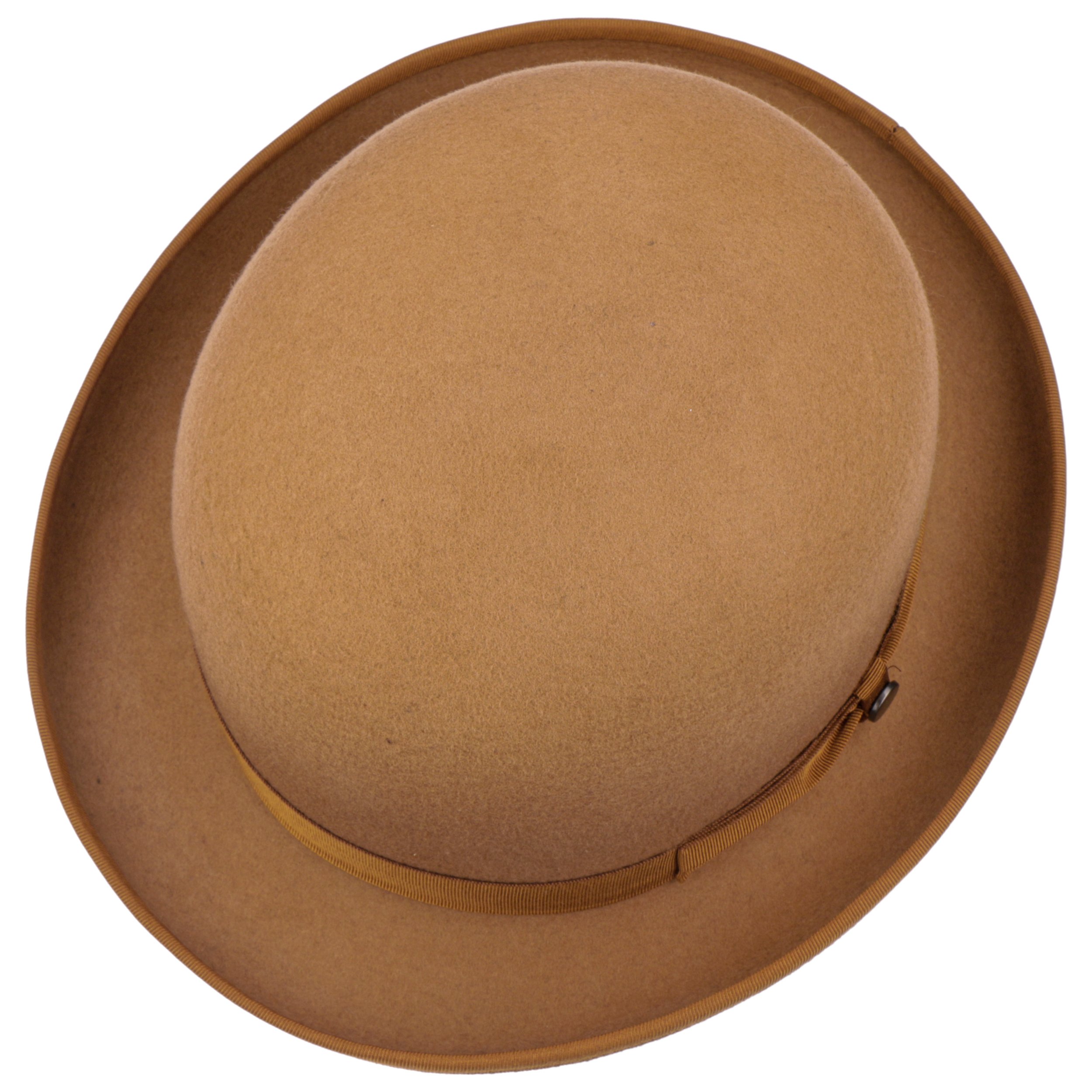 Cappello Bombetta Twotone Crushable by Lierys - € 109,00
