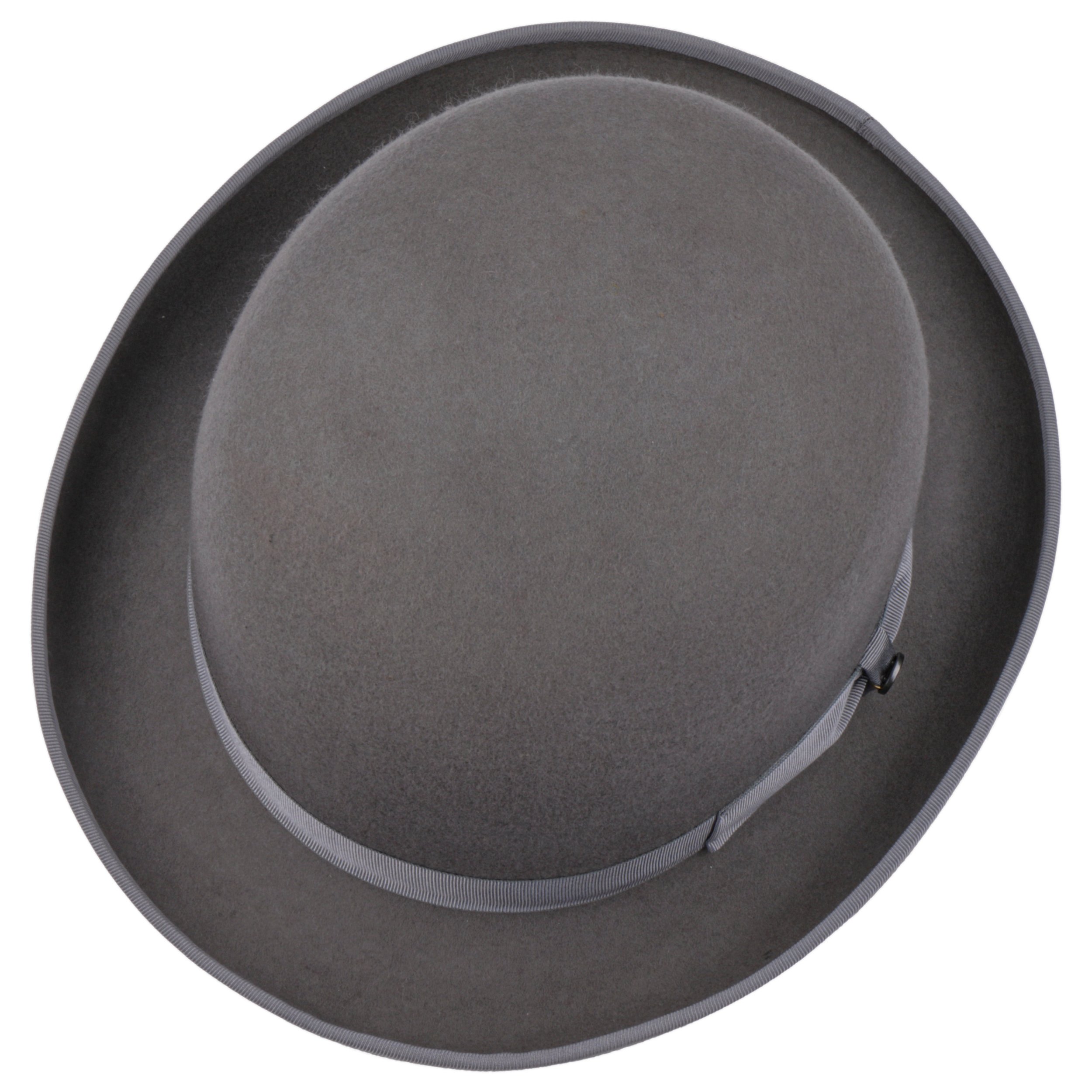 Cappello Bombetta Twotone Crushable by Lierys - € 109,00