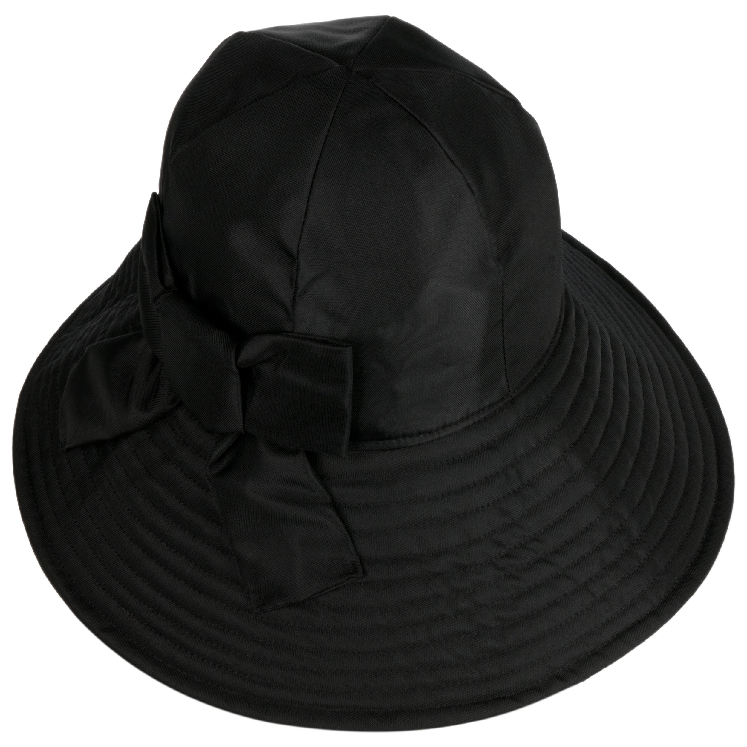 Cappello Cloche Anti-Rain by bedacht - € 99,00