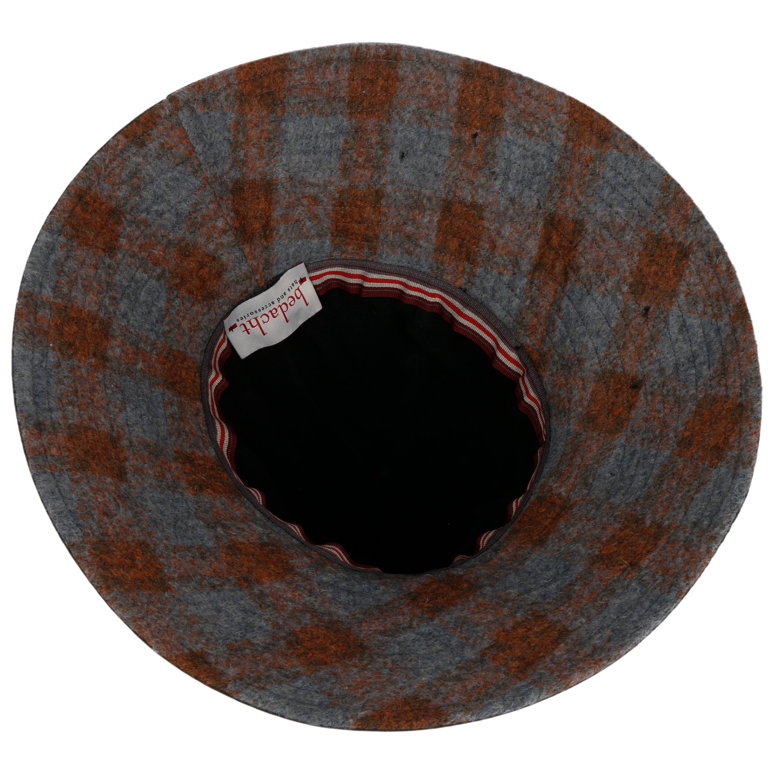 Cappello Cloche Anti-Rain by bedacht - € 99,00