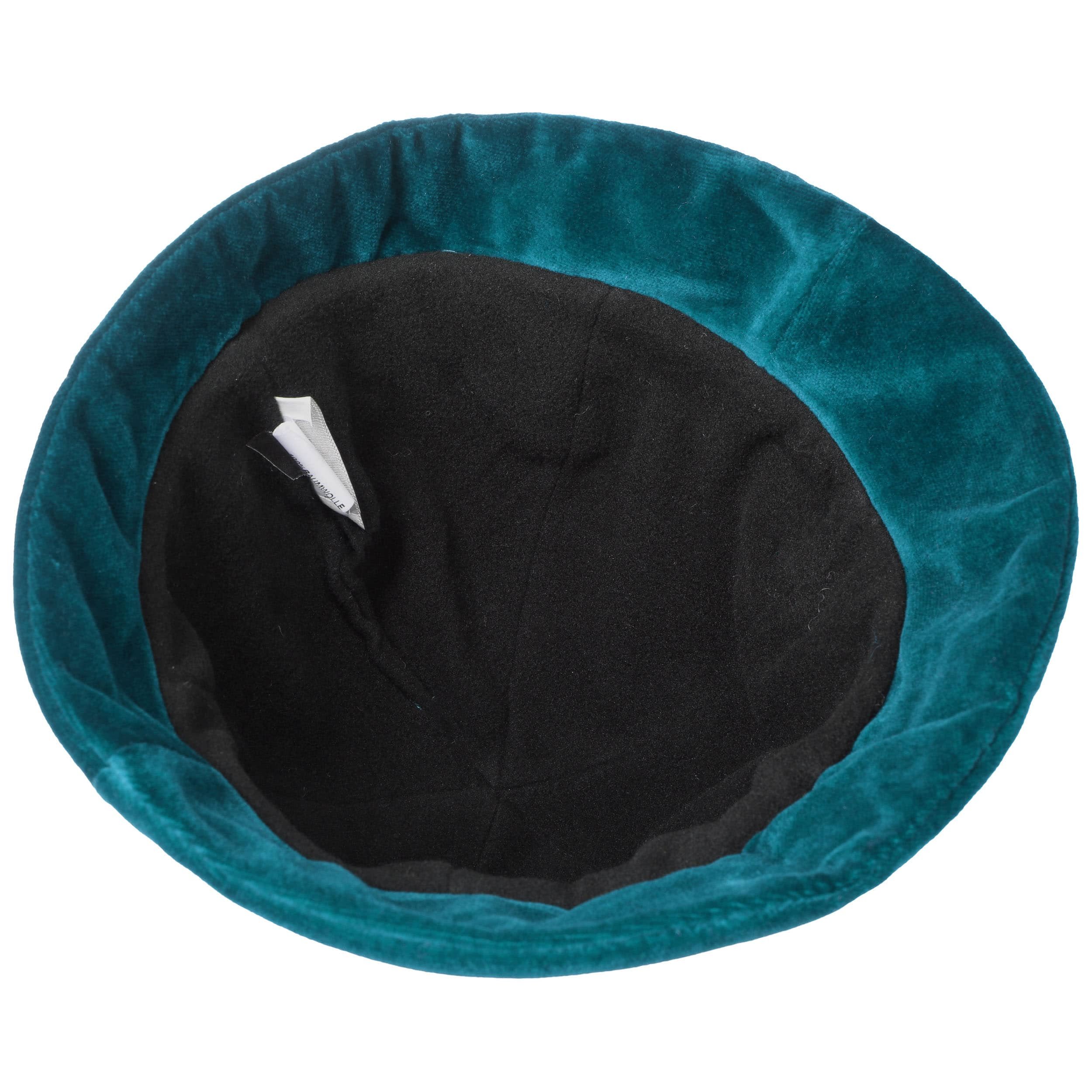 Cappello Cloche in Velluto by Lierys - € 49,95