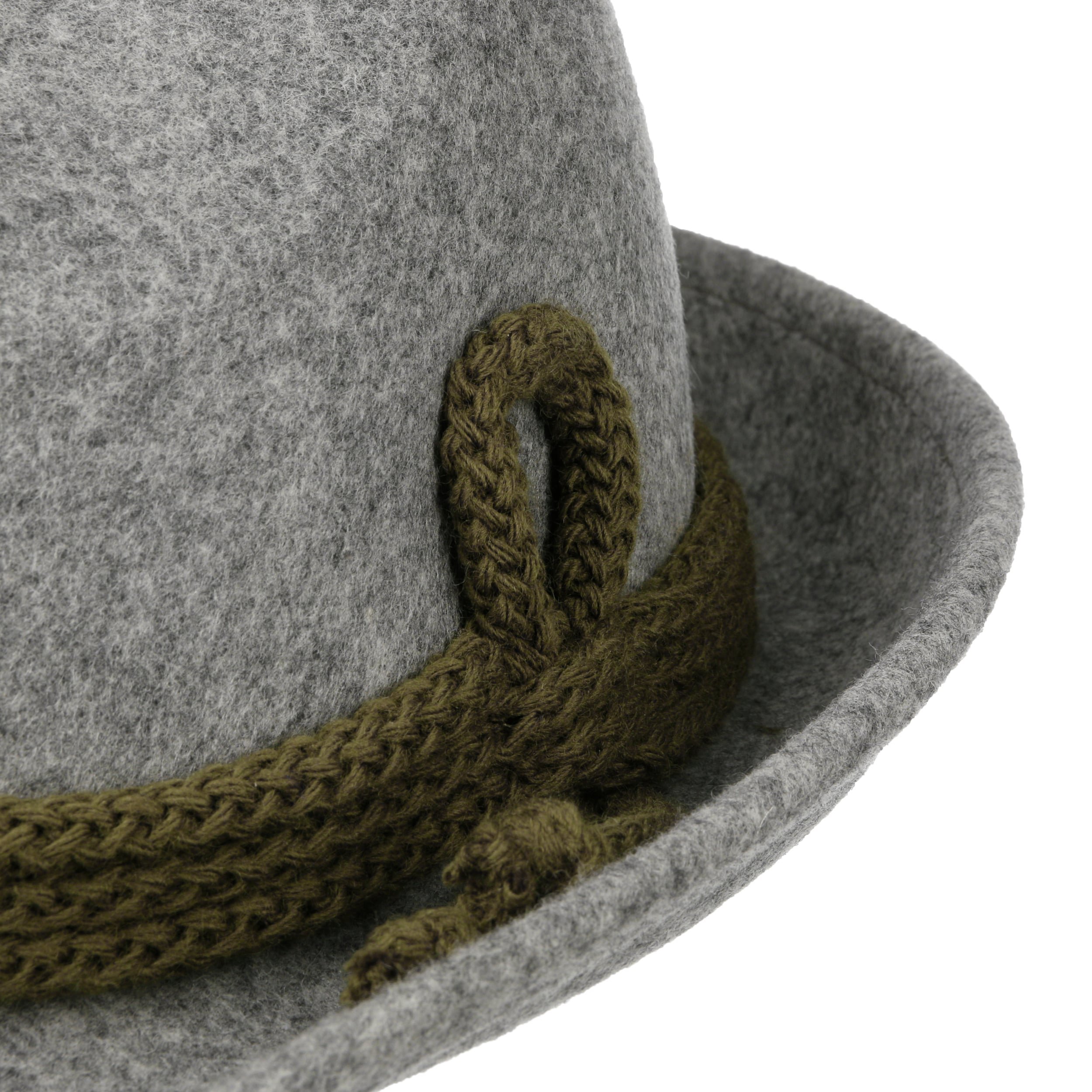 Cappello Dreispitz Classico by Lipodo - € 49,95
