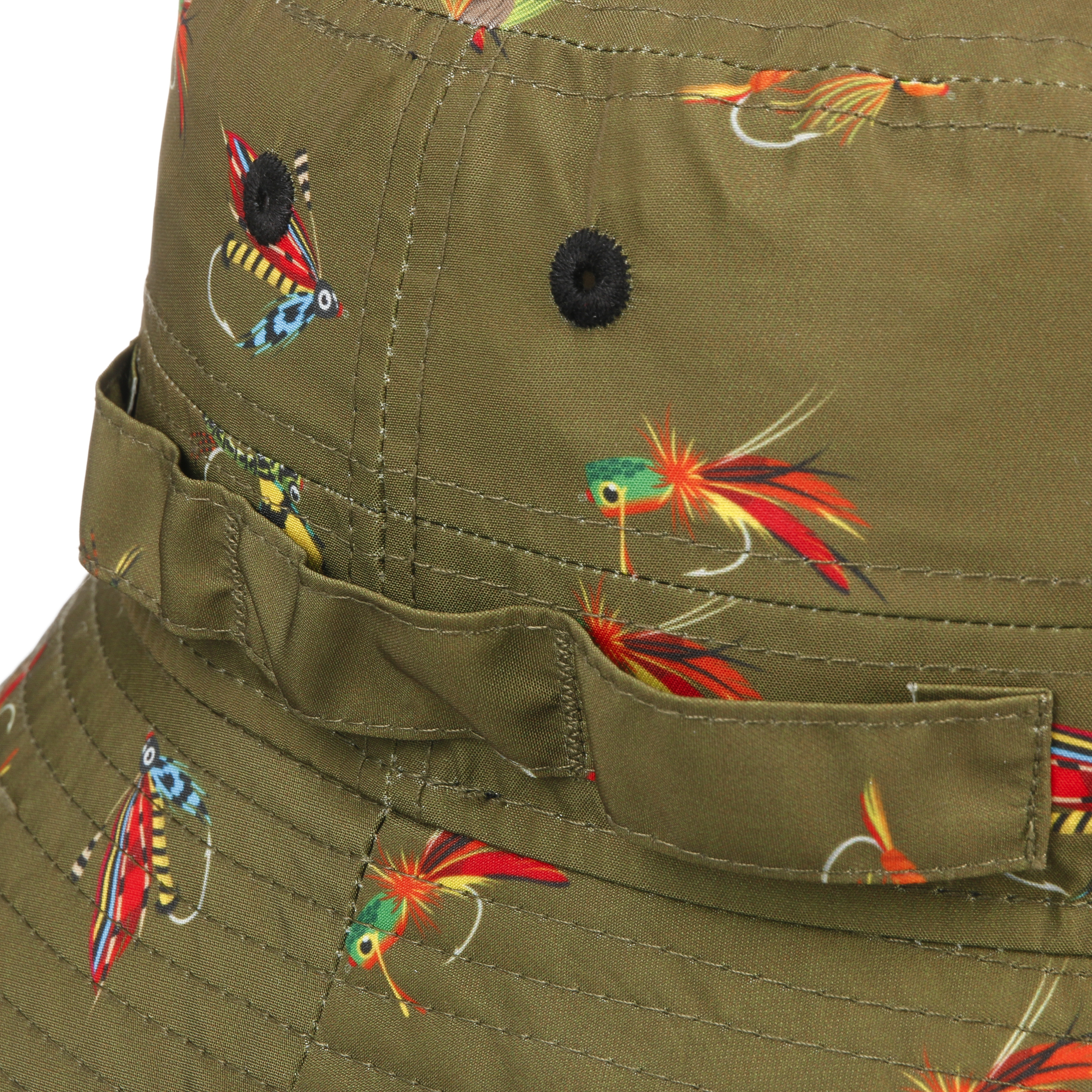 Cappello Fly Fishing Bucket by New Era - € 29,95