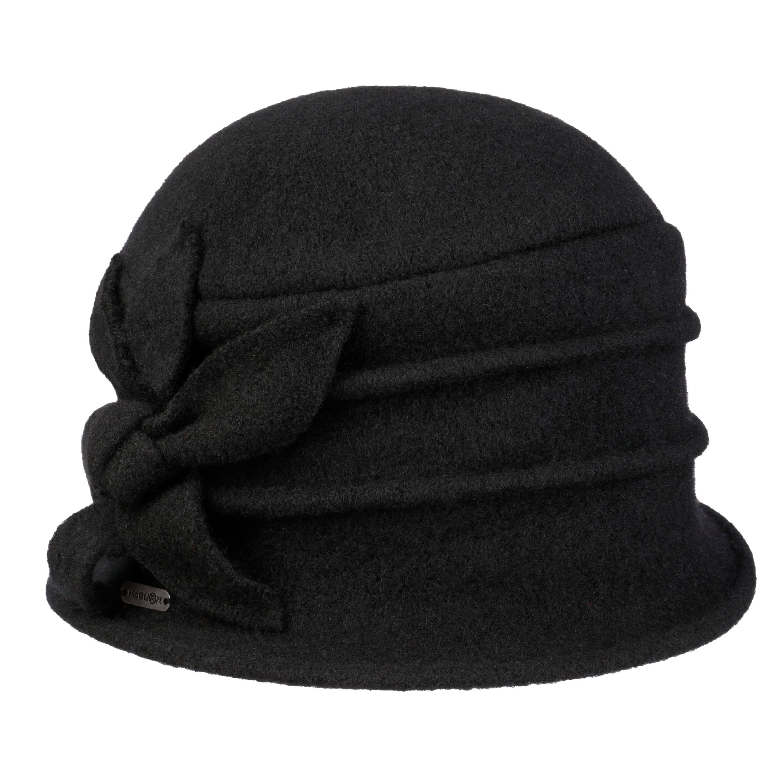 Cappello Follato Maliva by McBURN - € 39,95
