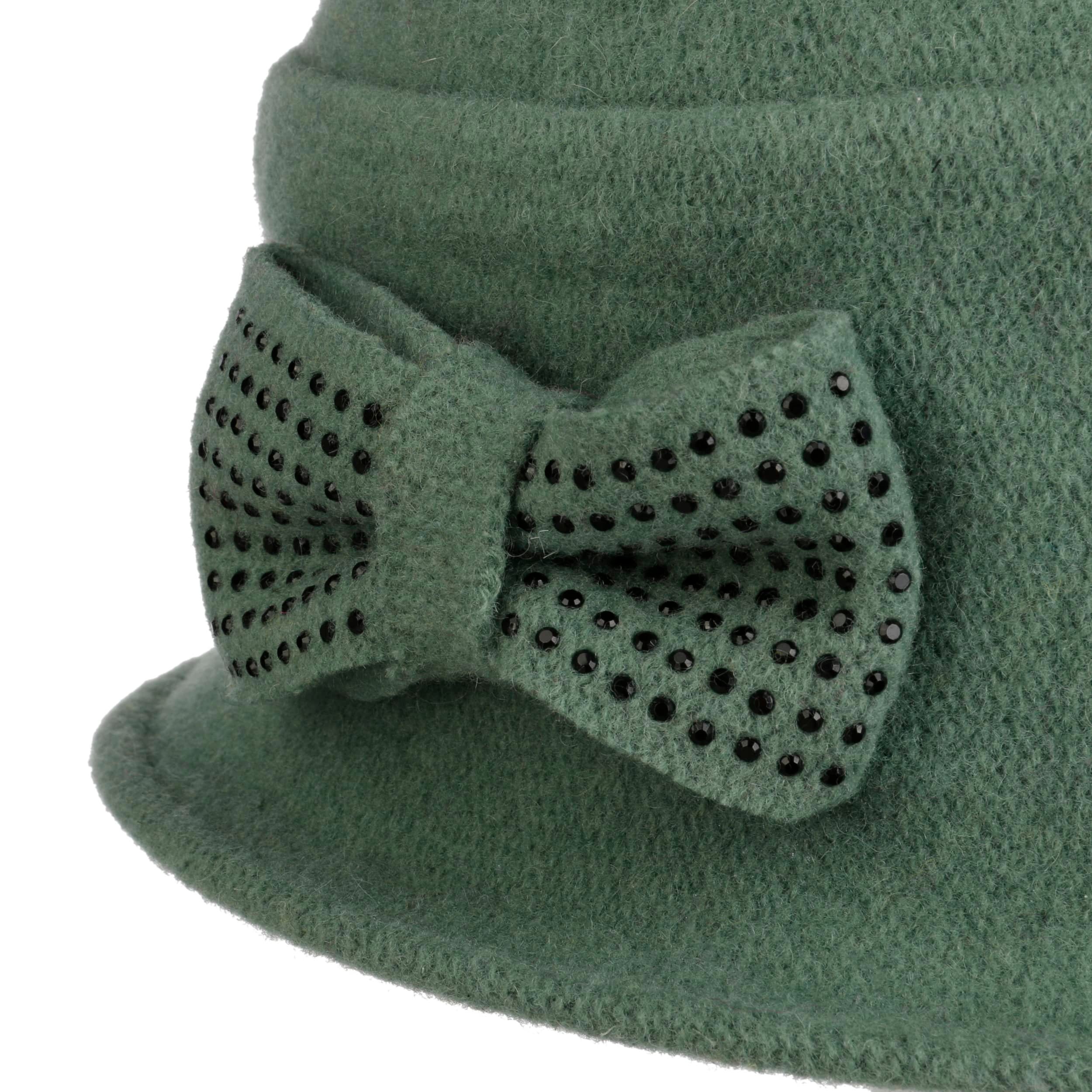 Cappello Follato Manja by Seeberger - € 59,95