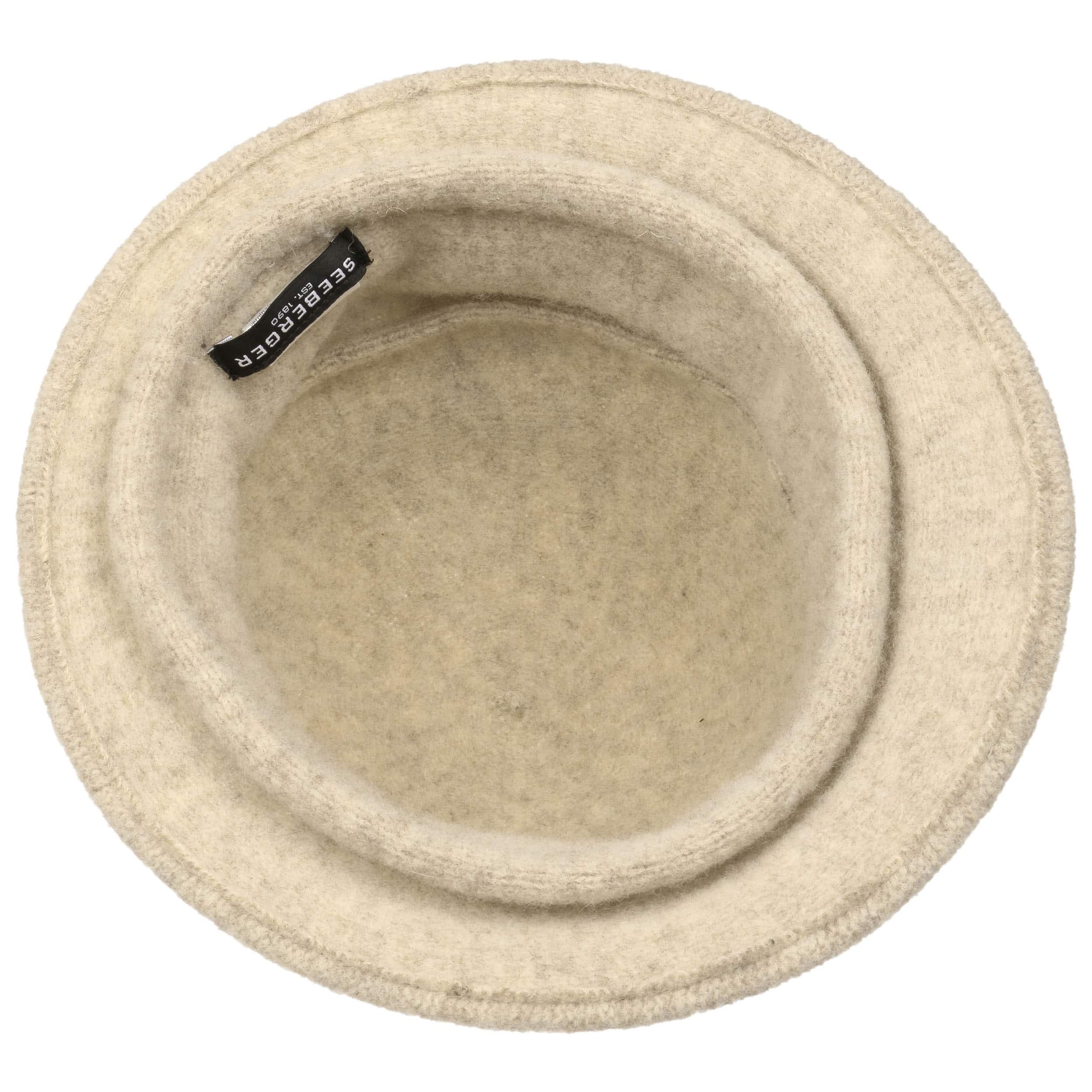 Cappello Follato Silvia by Seeberger - € 39,95