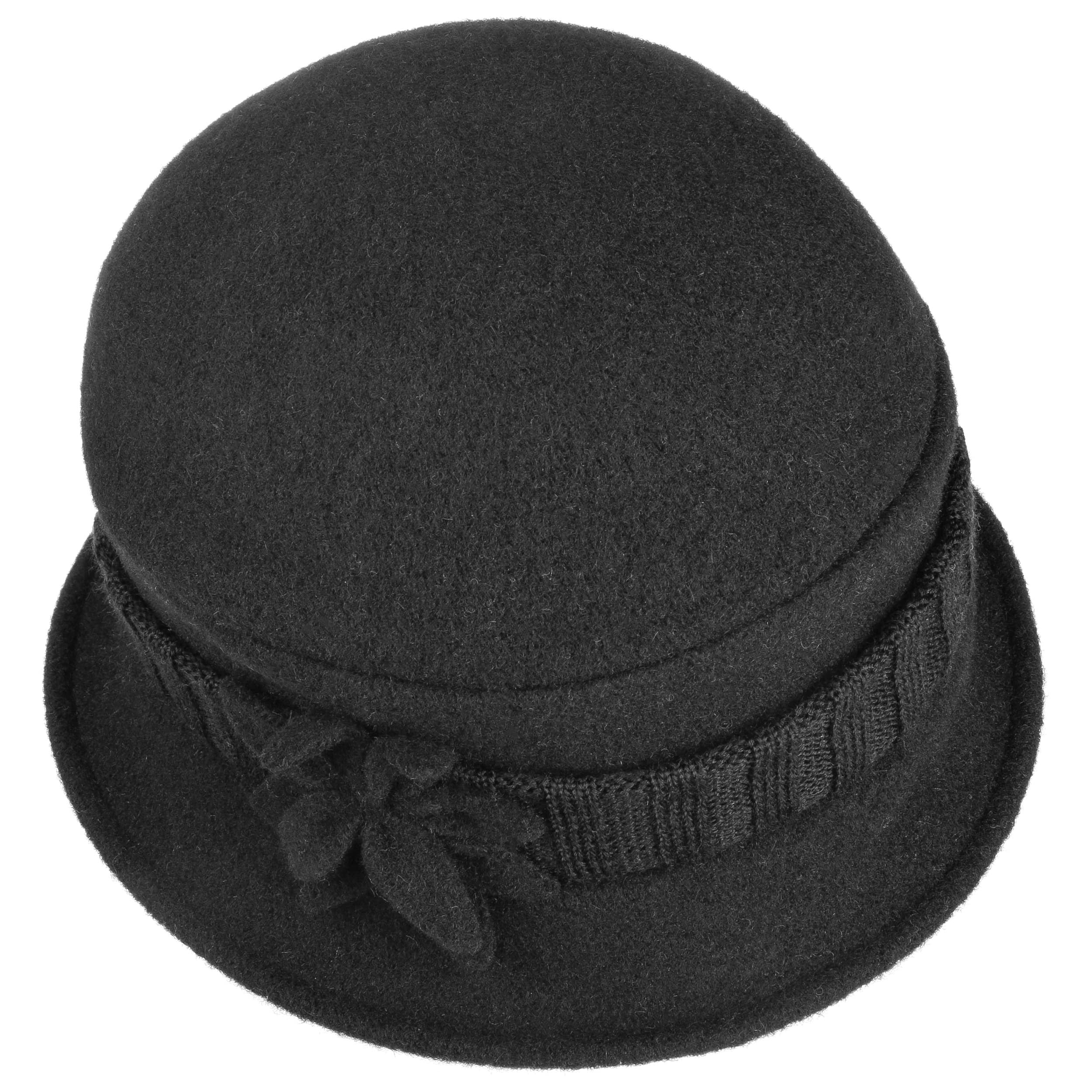 Cappello Follato Silvia by Seeberger - € 39,95