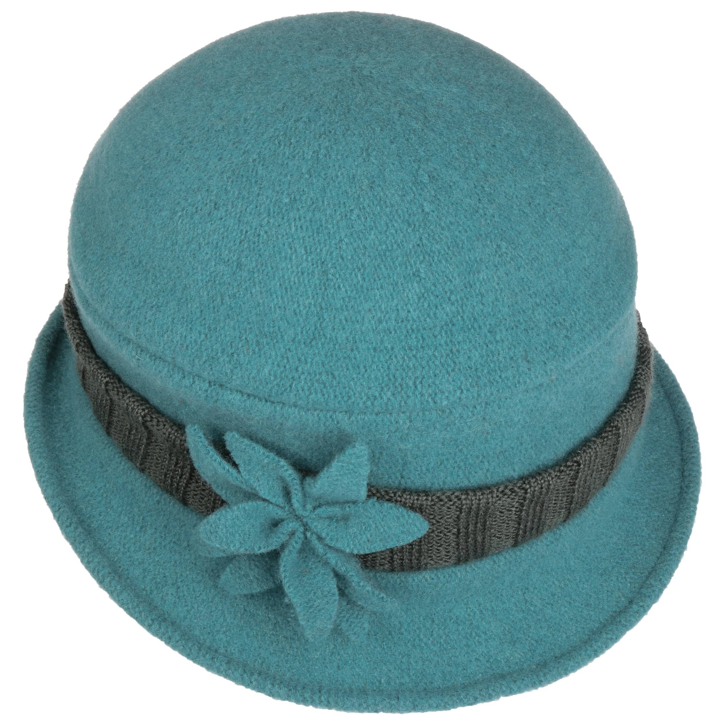 Cappello Follato Silvia by Seeberger - € 39,95