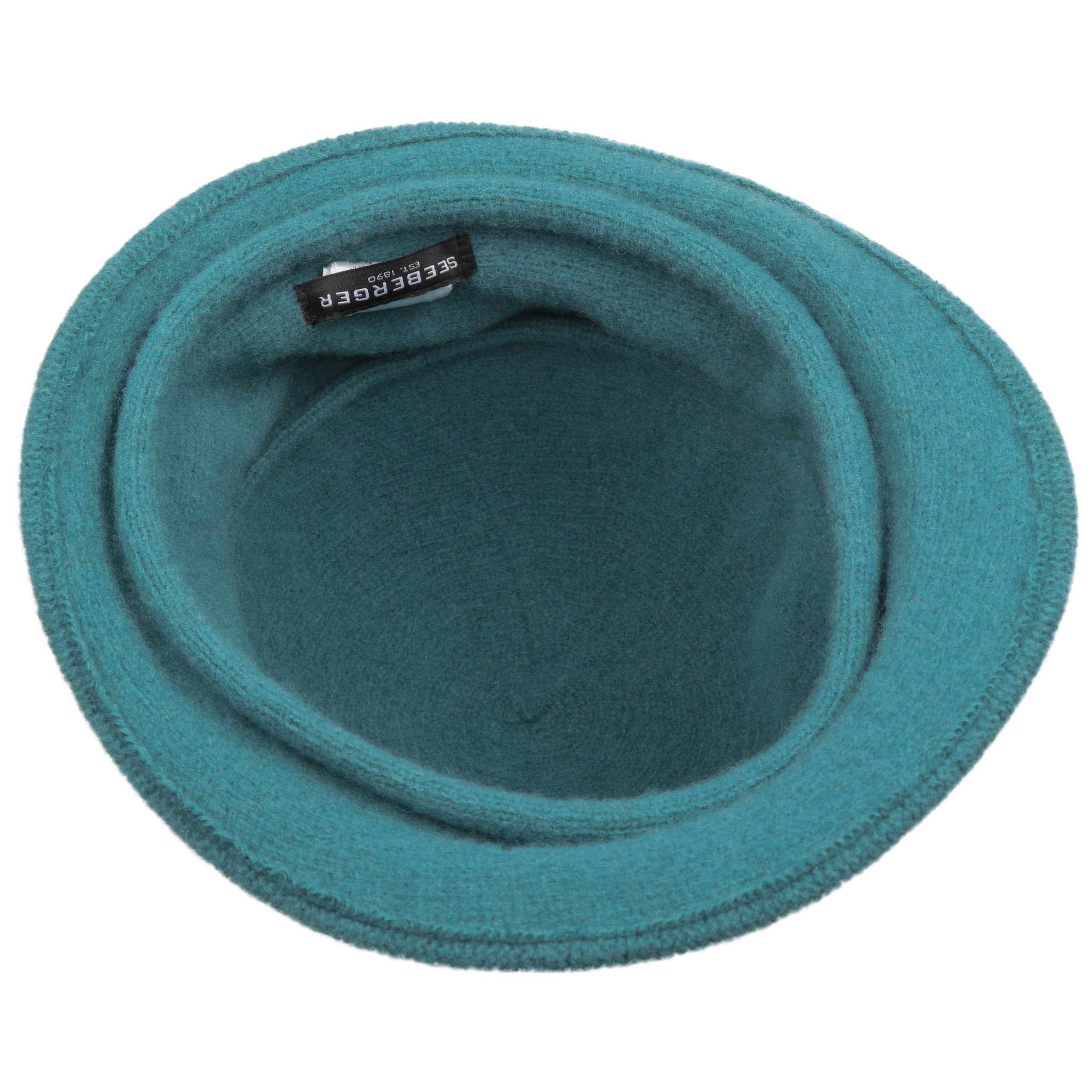 Cappello Follato Silvia by Seeberger - € 39,95