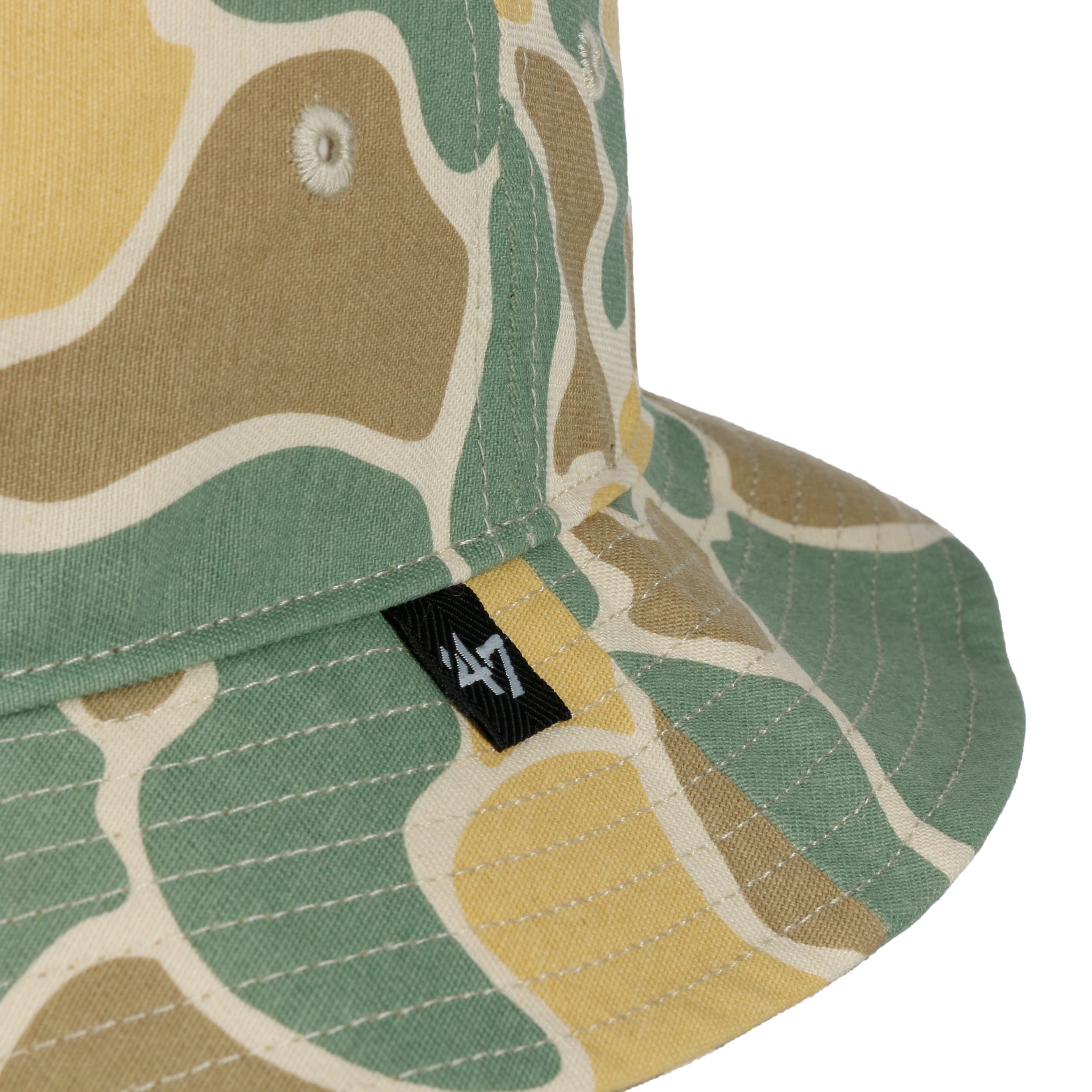 Cappello MLB Yankees Duck Camo Bucket by 47 Brand - € 9,95