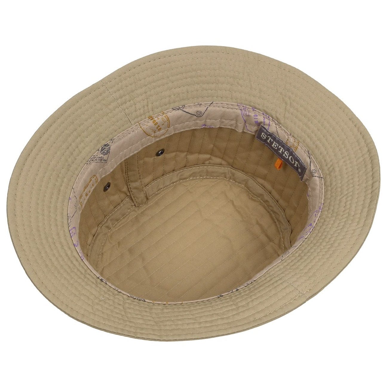 Cappello Mason Bucket by Stetson - € 39,00