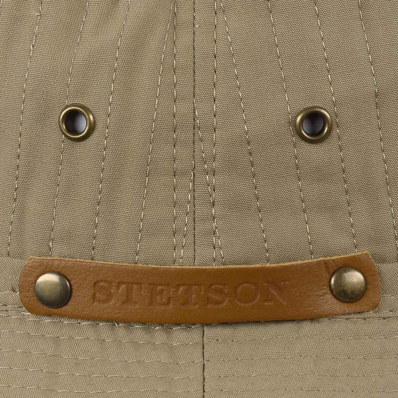 Cappello Mason Bucket by Stetson - € 39,00